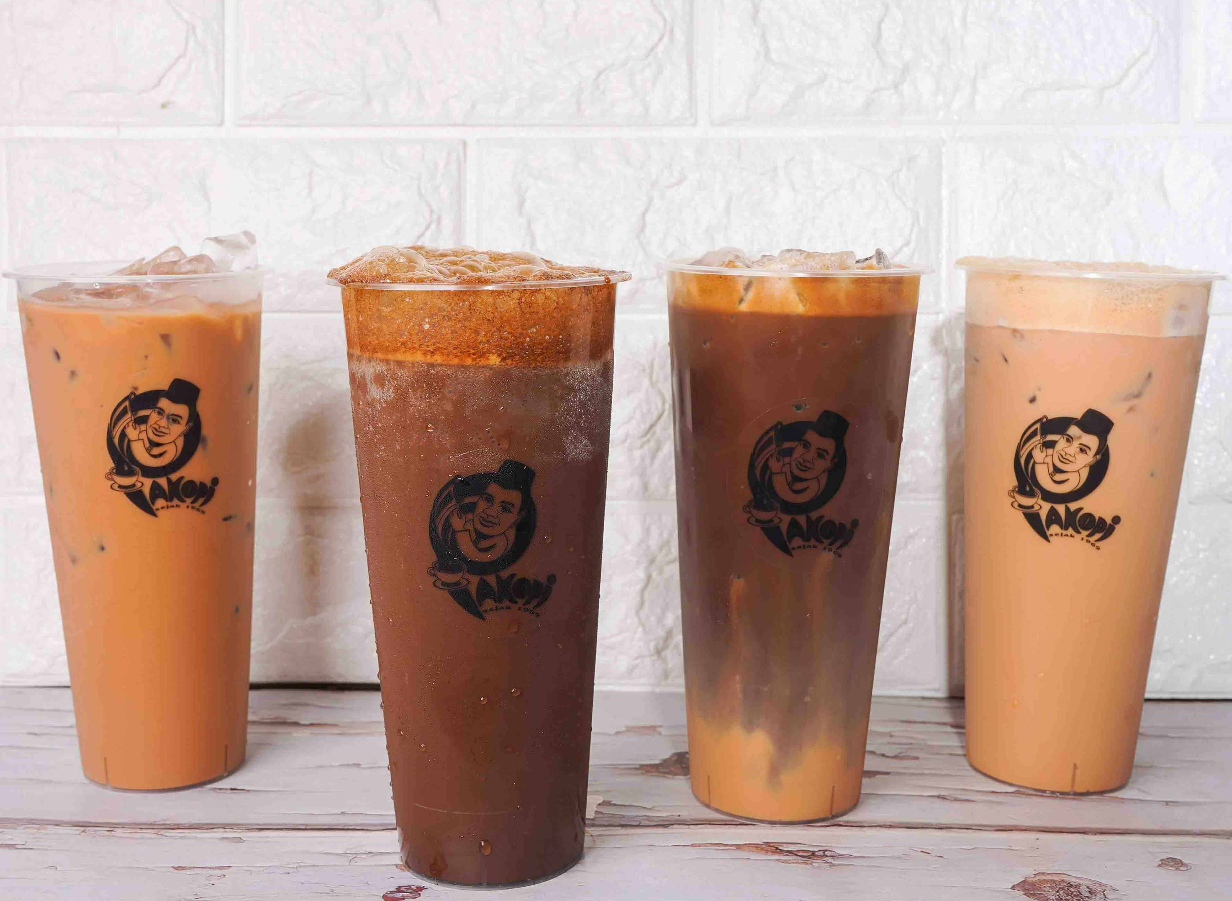 Pakopi 1969 - Pudu menu and delivery in Kuala Lumpur | foodpanda