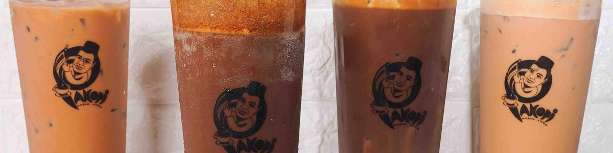 Pakopi 1969 - Pudu menu and delivery in Kuala Lumpur | foodpanda