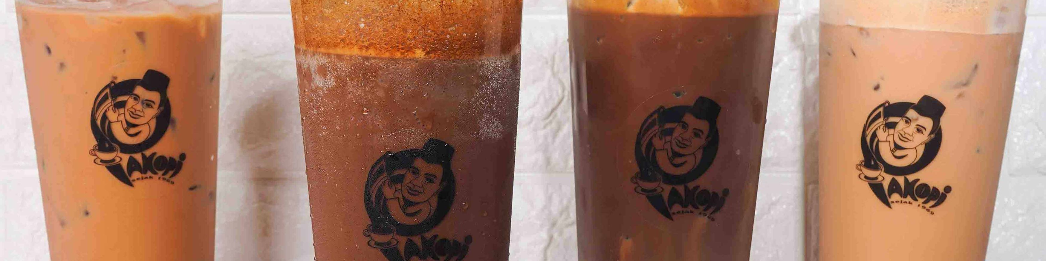 Pakopi 1969 - Pudu | Food Delivery from foodpanda