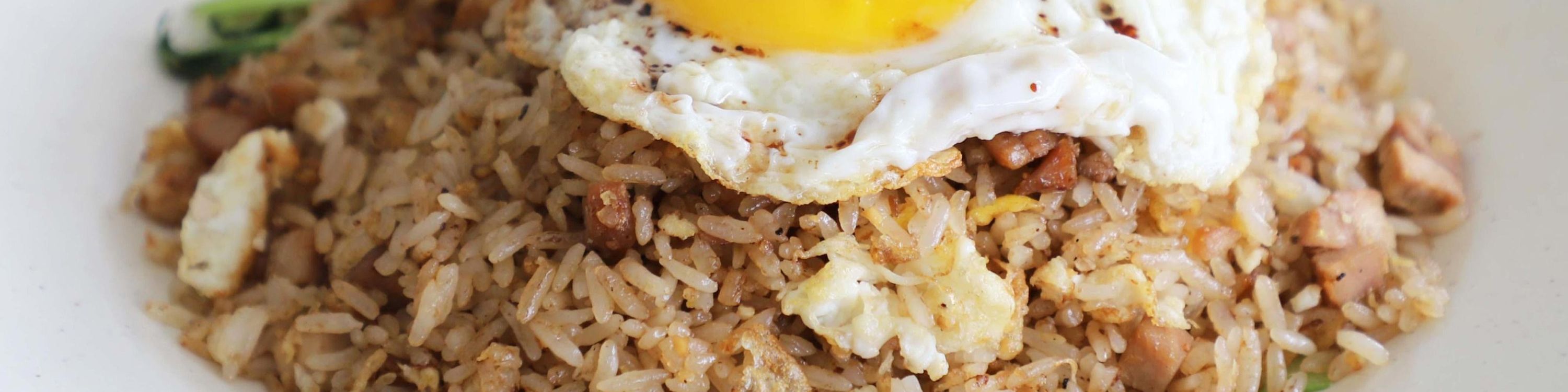 Uncle Soon Fried Rice (Sri Petaling) | Food Delivery from foodpanda