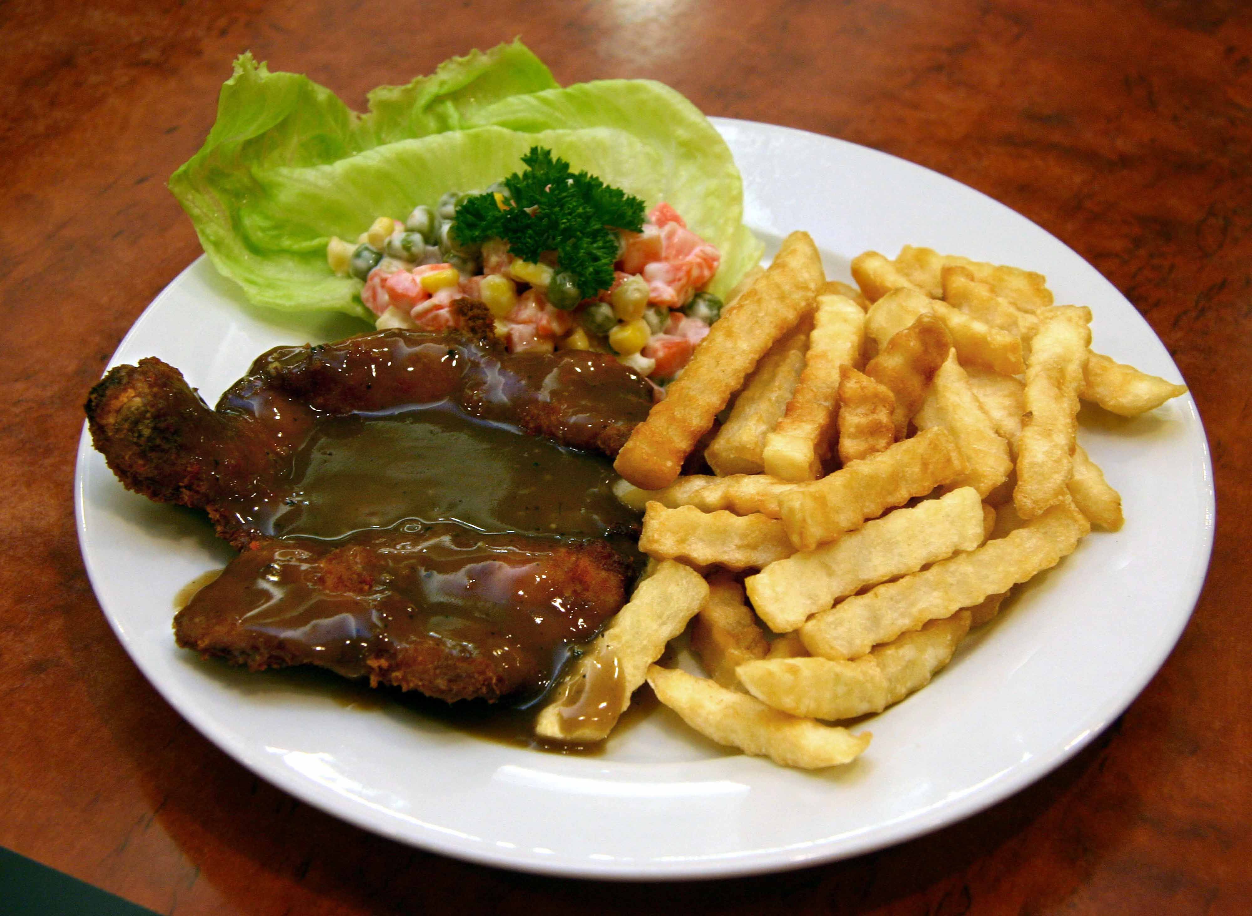 Restoran Fendi Family Corner menu and delivery in Ipoh | foodpanda