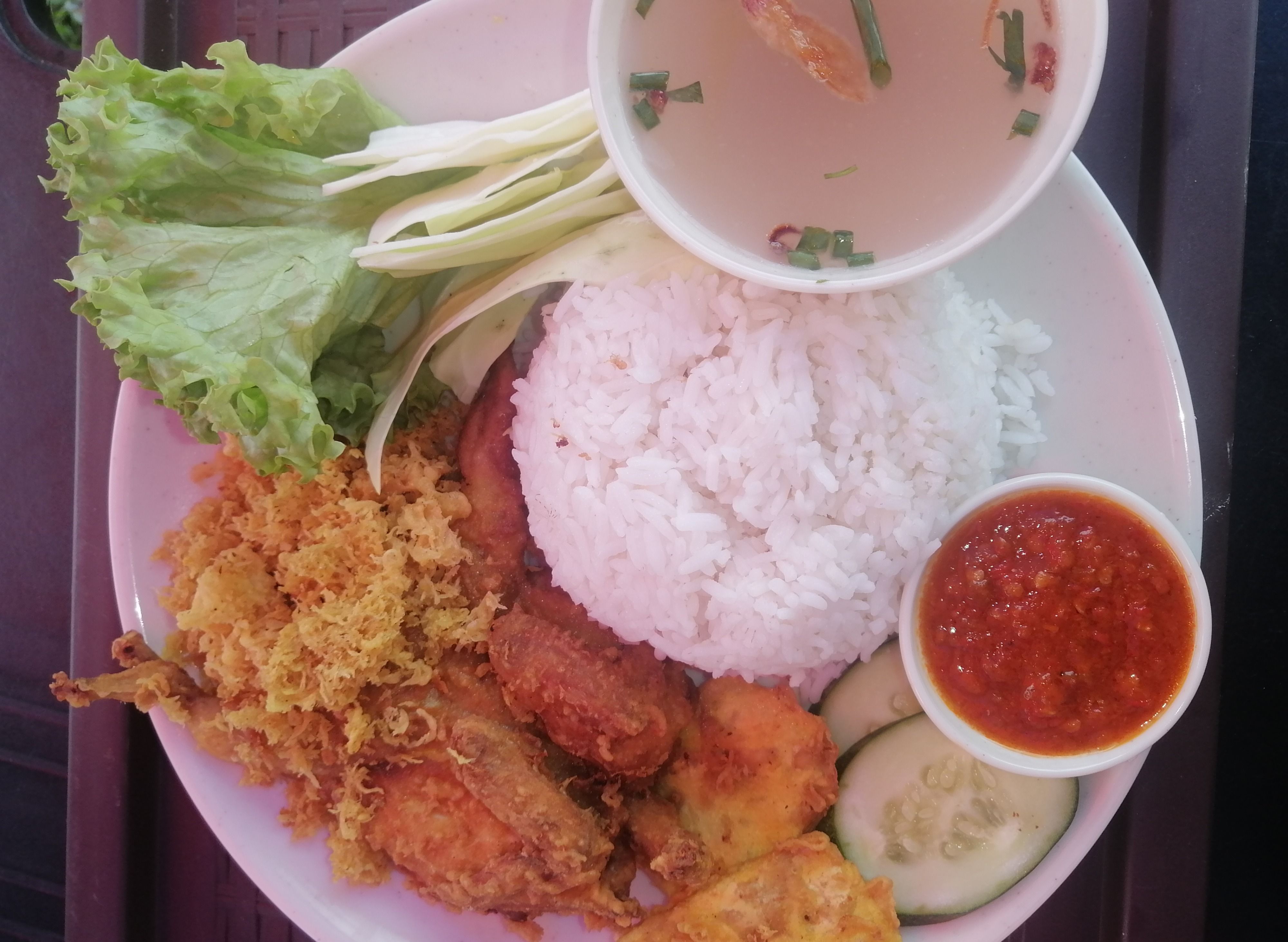 siti khadijah kitchen menu and delivery in Kulim | foodpanda