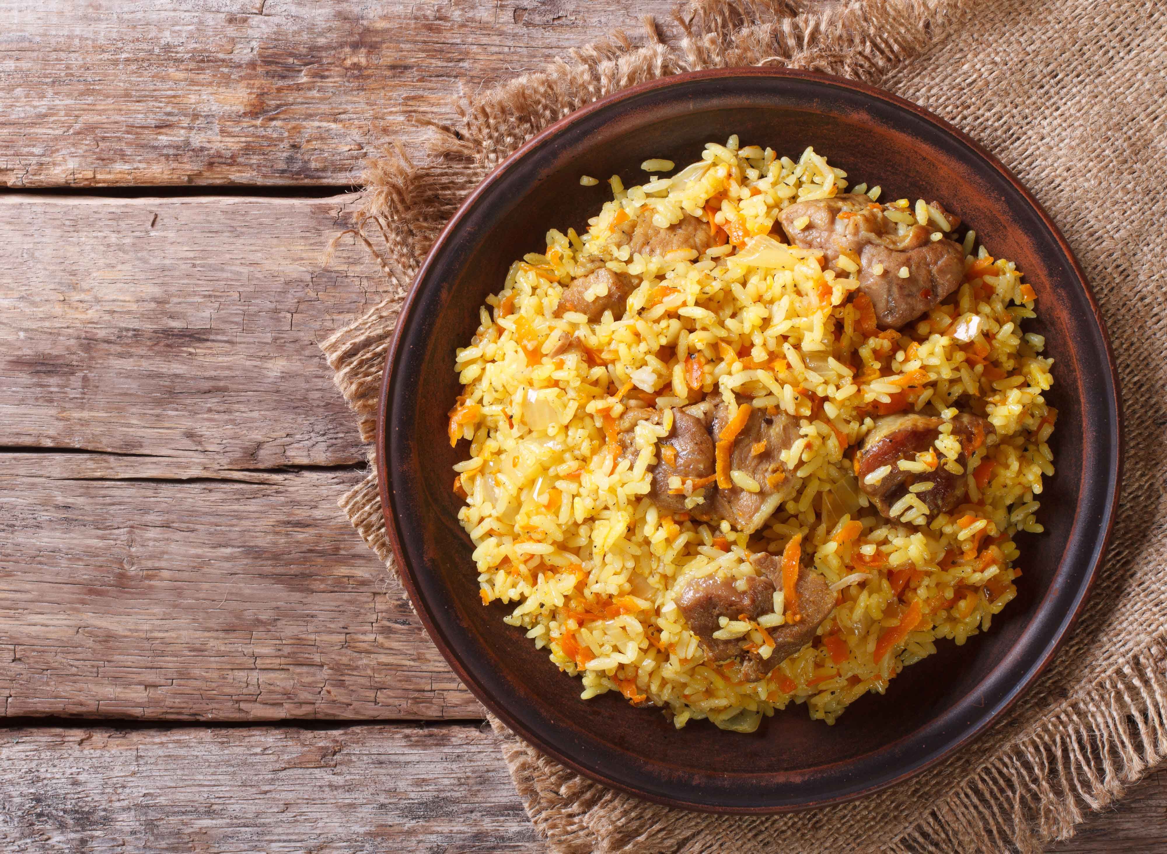 Resto Nine Kapalai Food Station menu and delivery in Semporna | foodpanda