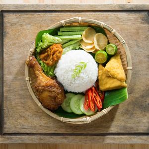 Queen Corner - Taman Johor Jaya (Mount Austin) menu and delivery in ...