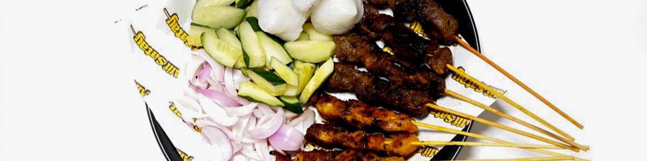 ALIF SATAY@ BUKIT MAHKOTA菜单 | foodpanda Kajang美食外卖