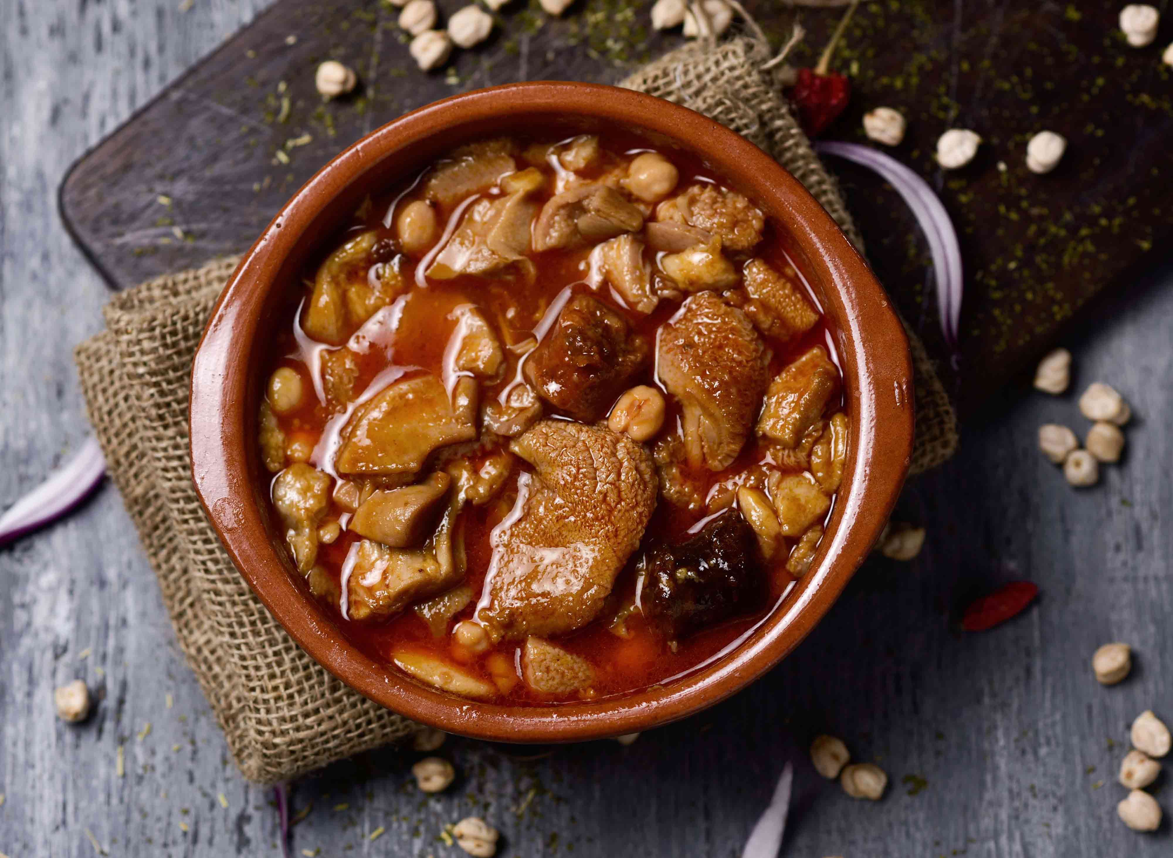 Tuaran Ngau Chap (Beaufort) menu and delivery in Beaufort | foodpanda