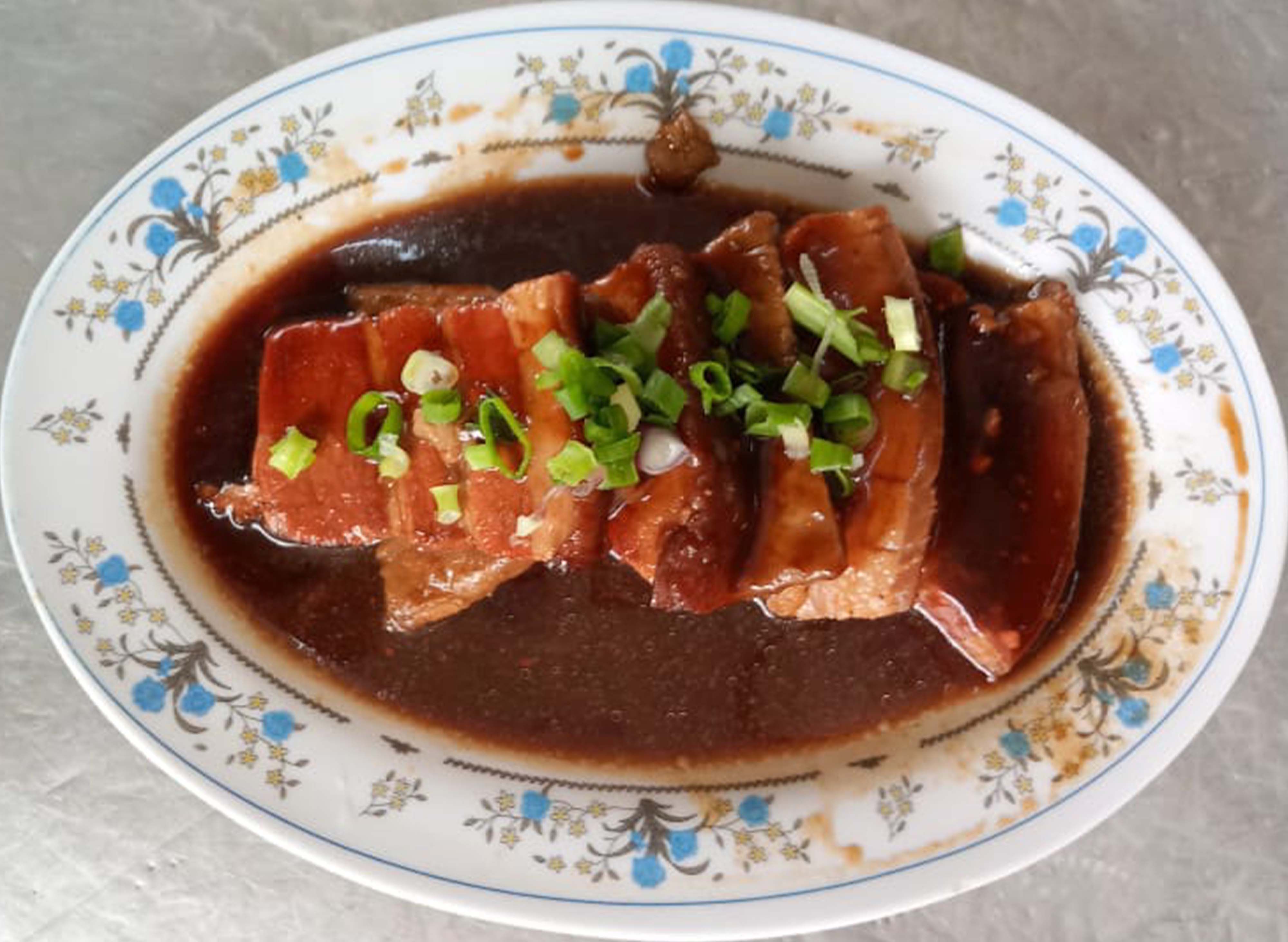 Hua Ji Fried Rice 华记小炒 | Food Delivery from foodpanda