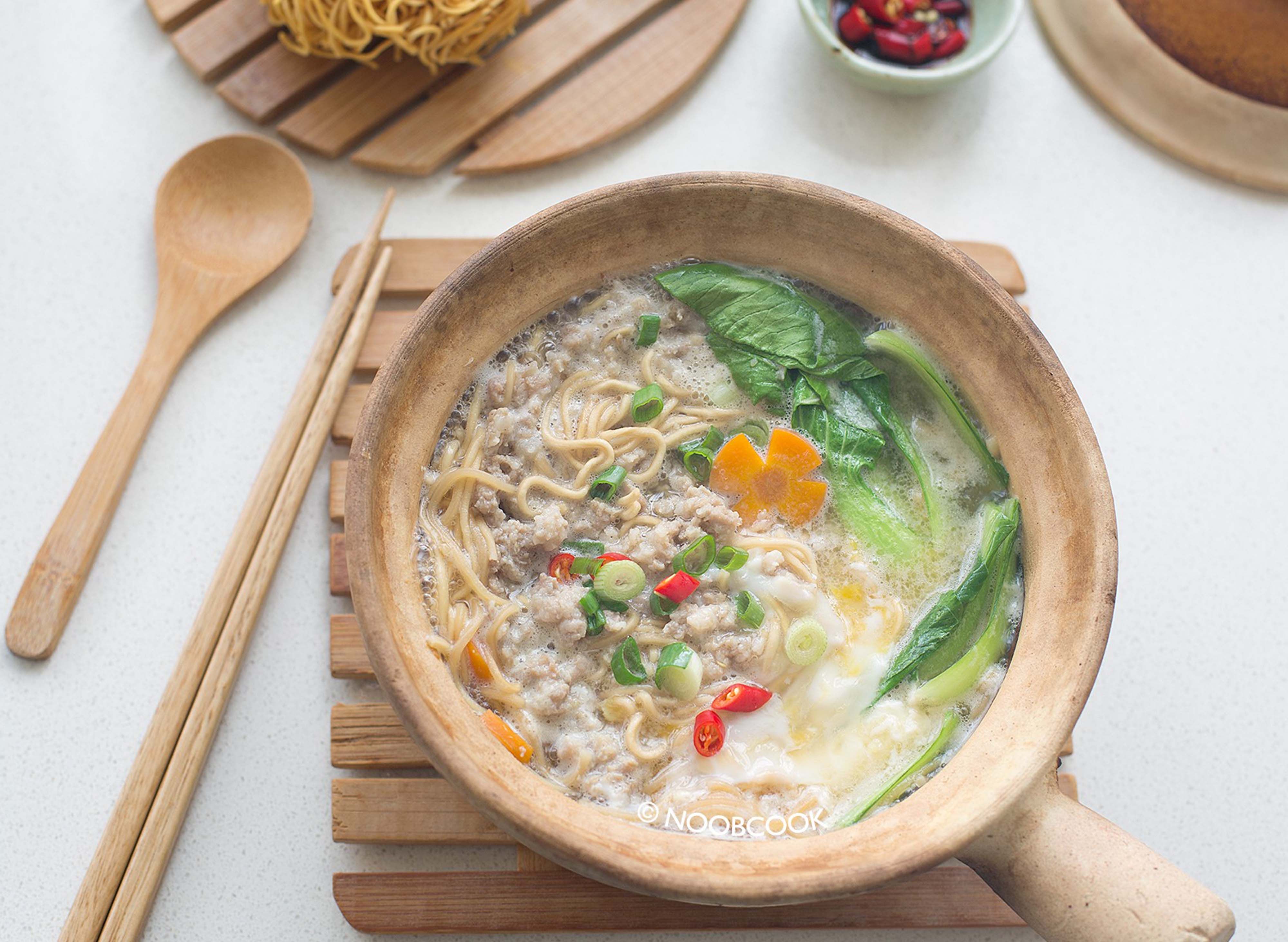 Ah Han Laksa menu and delivery in Sarikei | foodpanda