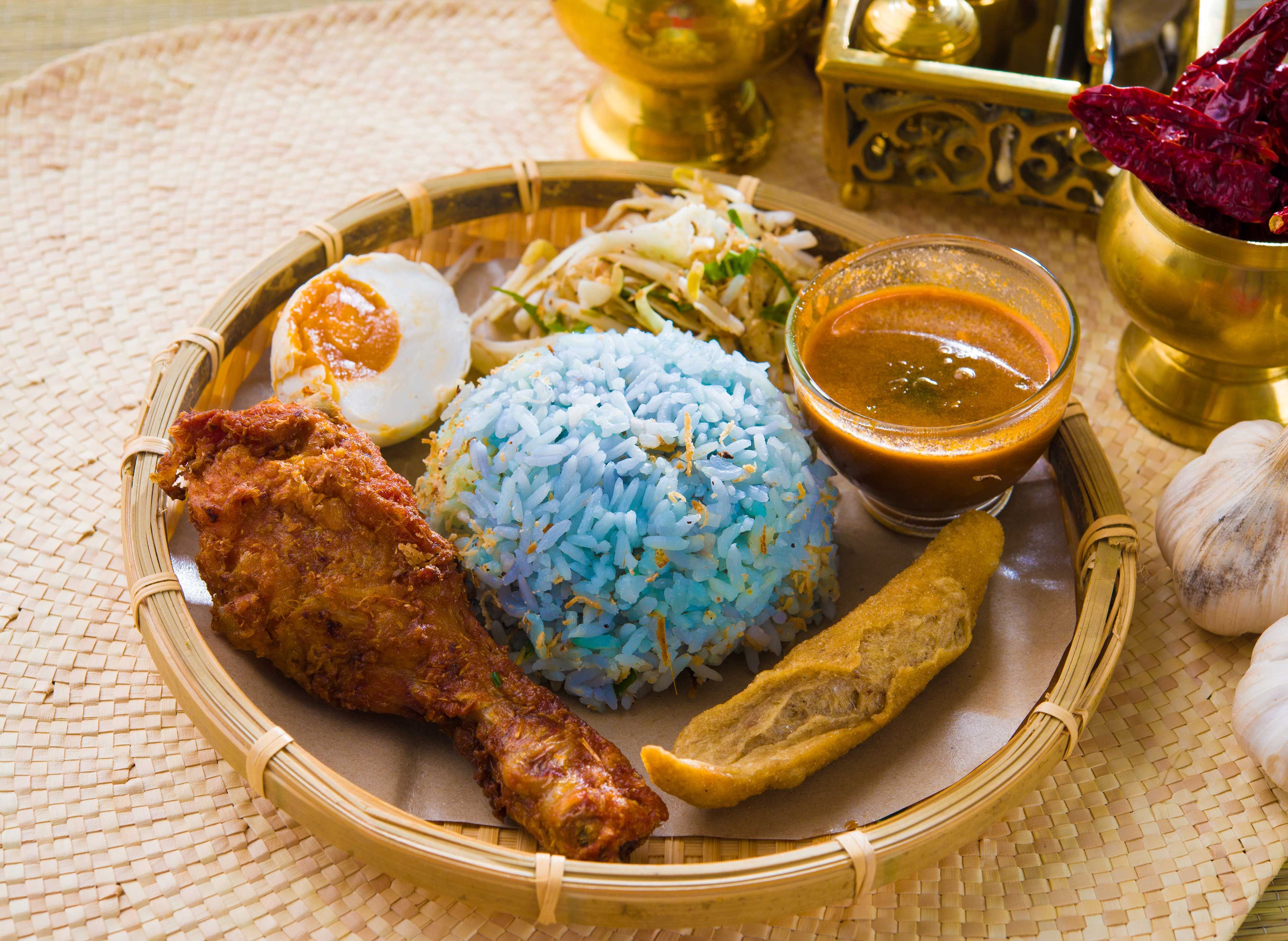 WARUNG CHE ANI [CATERING] menu and delivery in Alor Setar | foodpanda