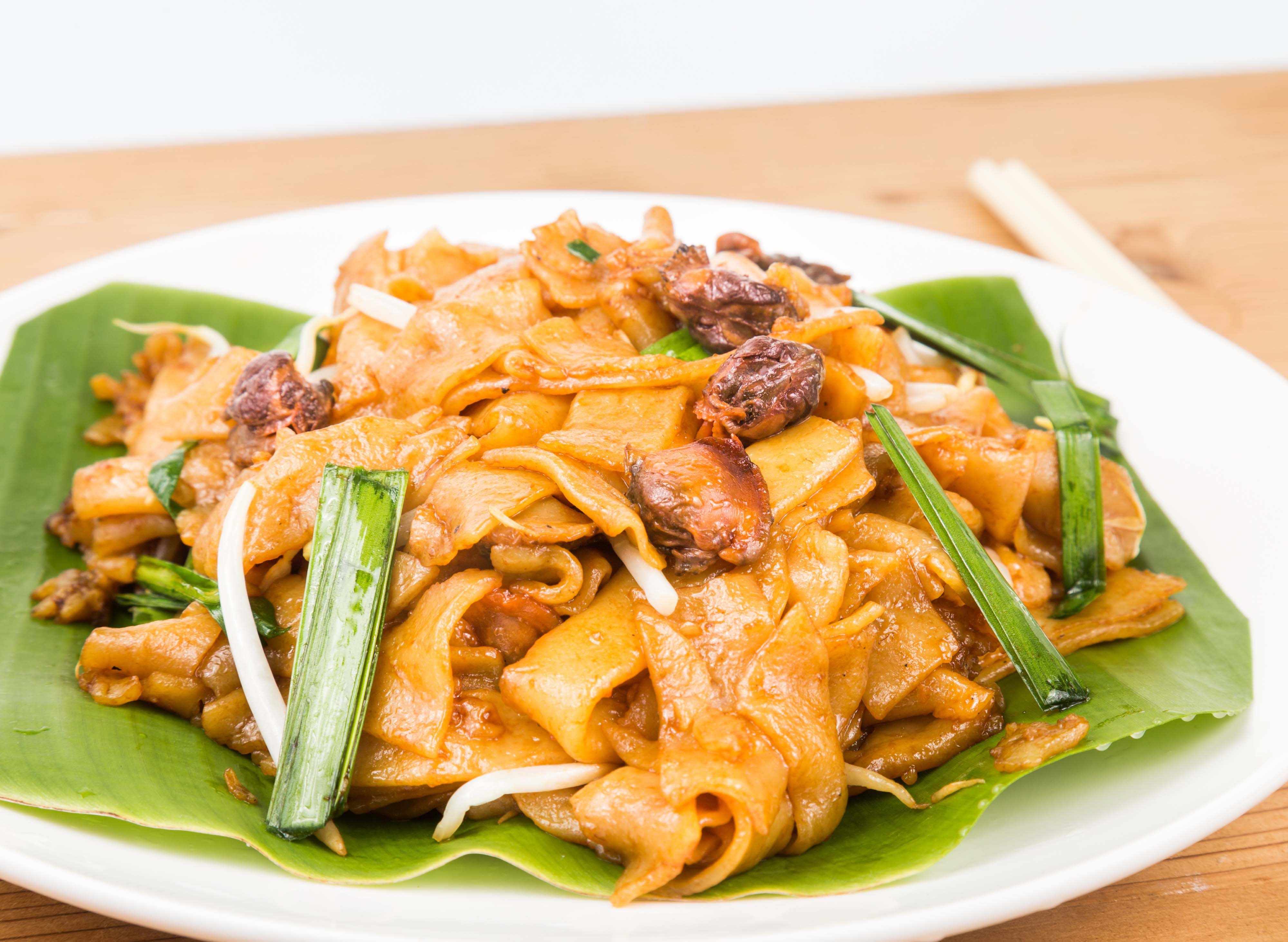 Fatimah Chew Street Food menu and delivery in Kajang | foodpanda