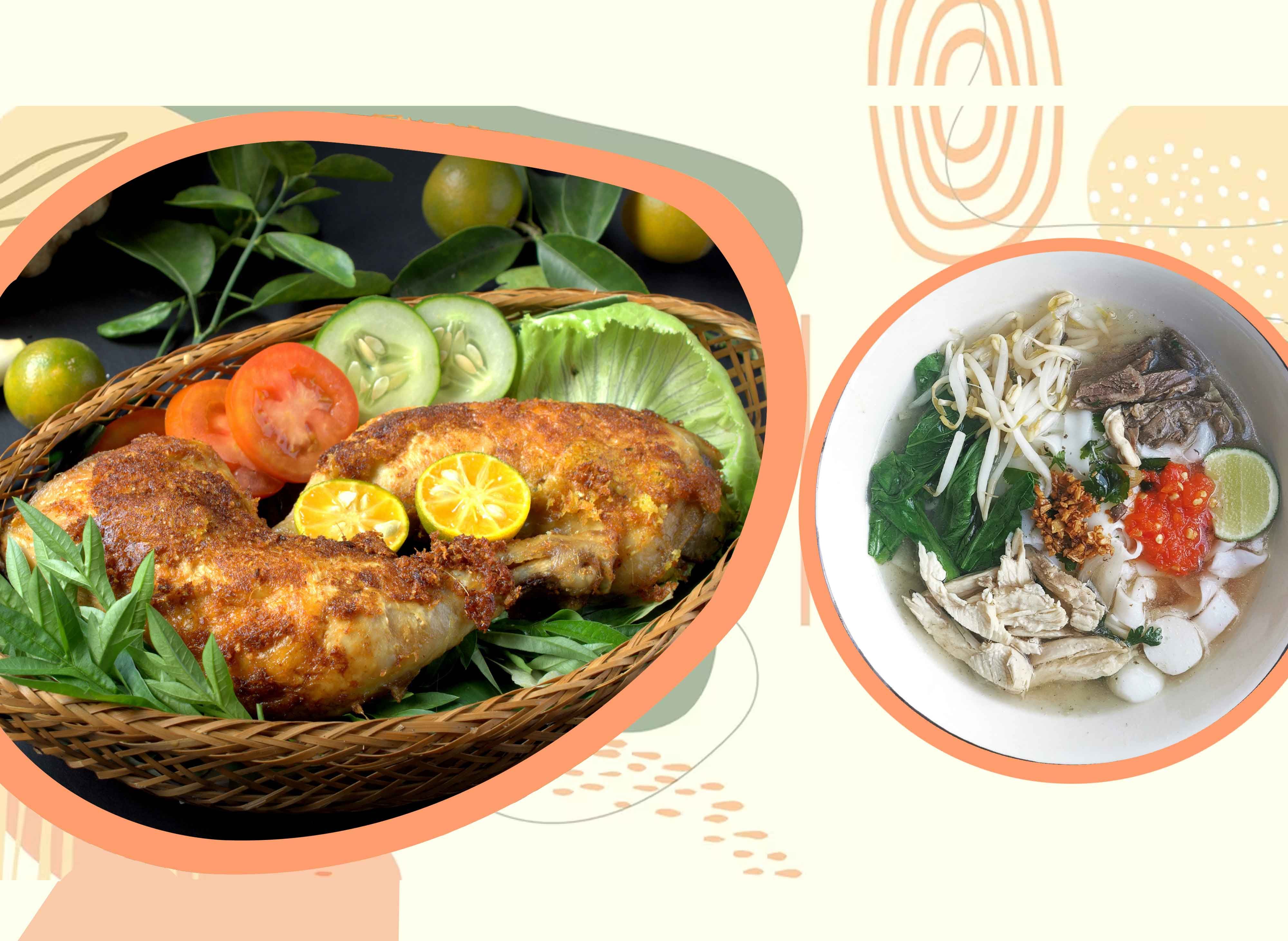 Hayra Restaurant (Kampung Pandan 2) Menu, Price & Delivery in Kuantan ...