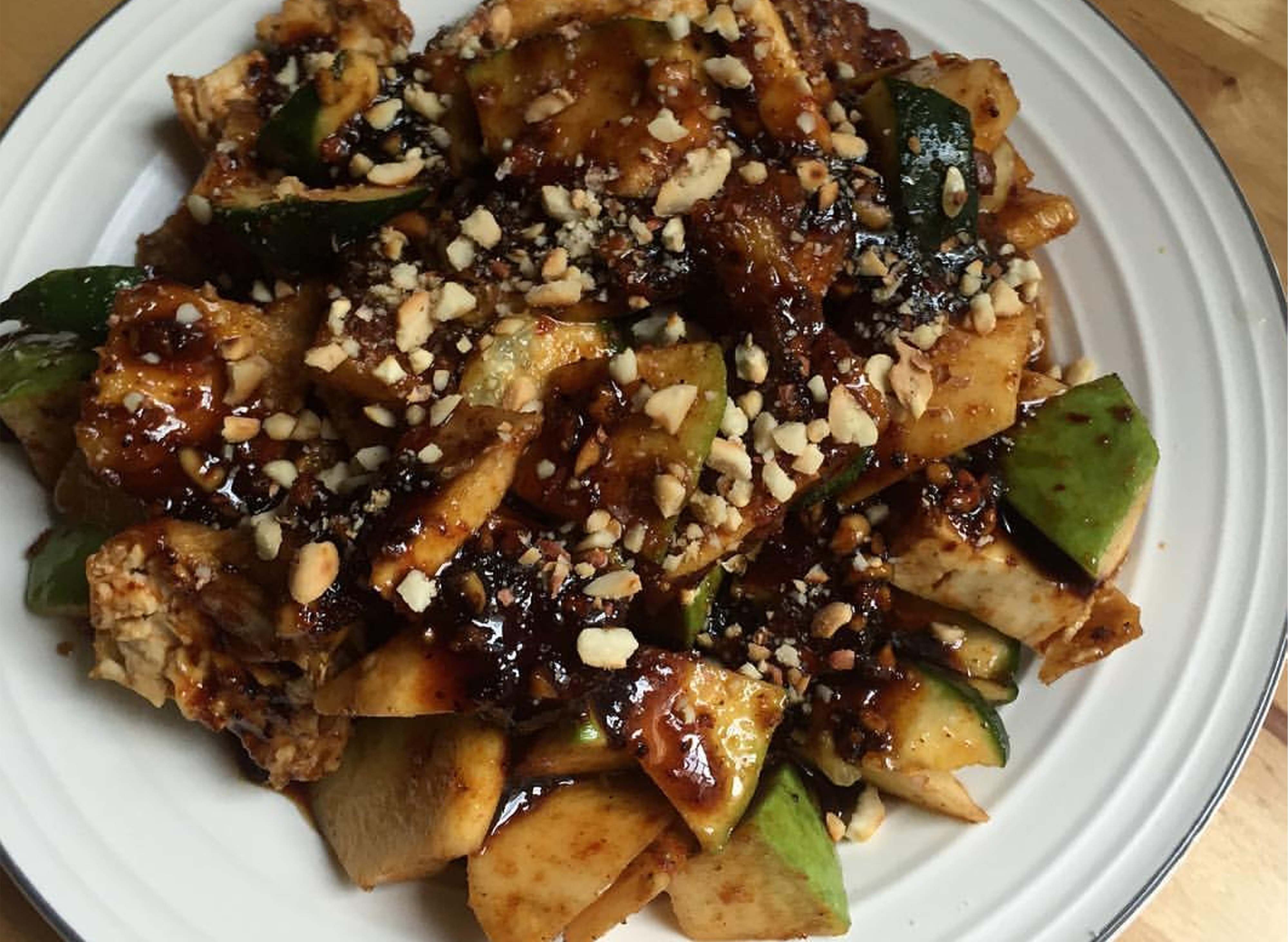 ROJAK BUAH MAK JAH 2 menu and delivery in Klang | foodpanda