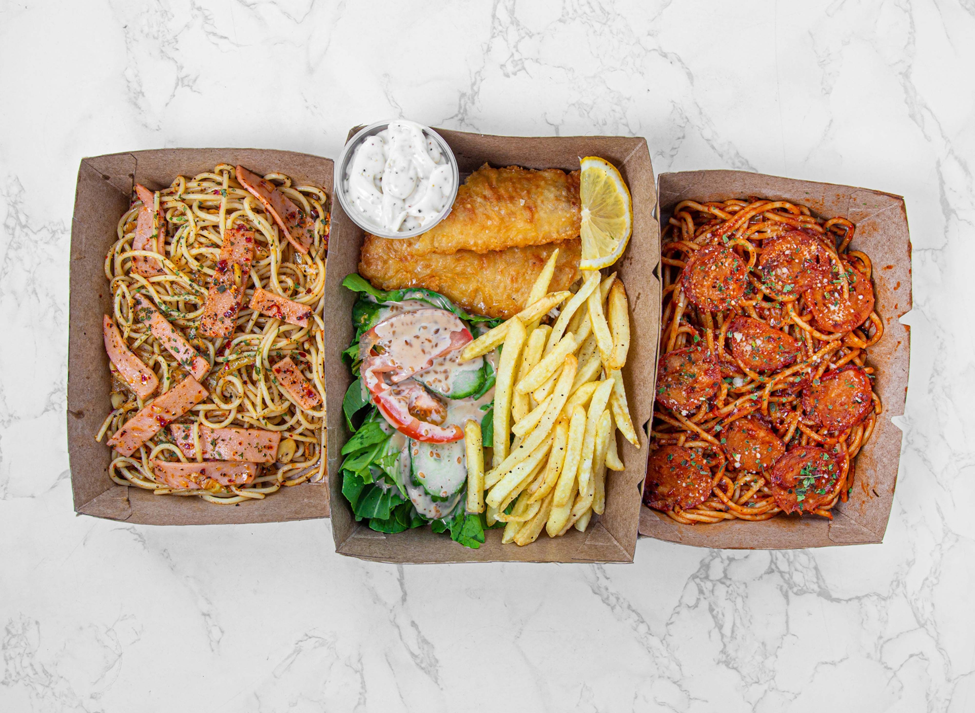 Elevenses Restaurant Elevenses | The Blue Hour