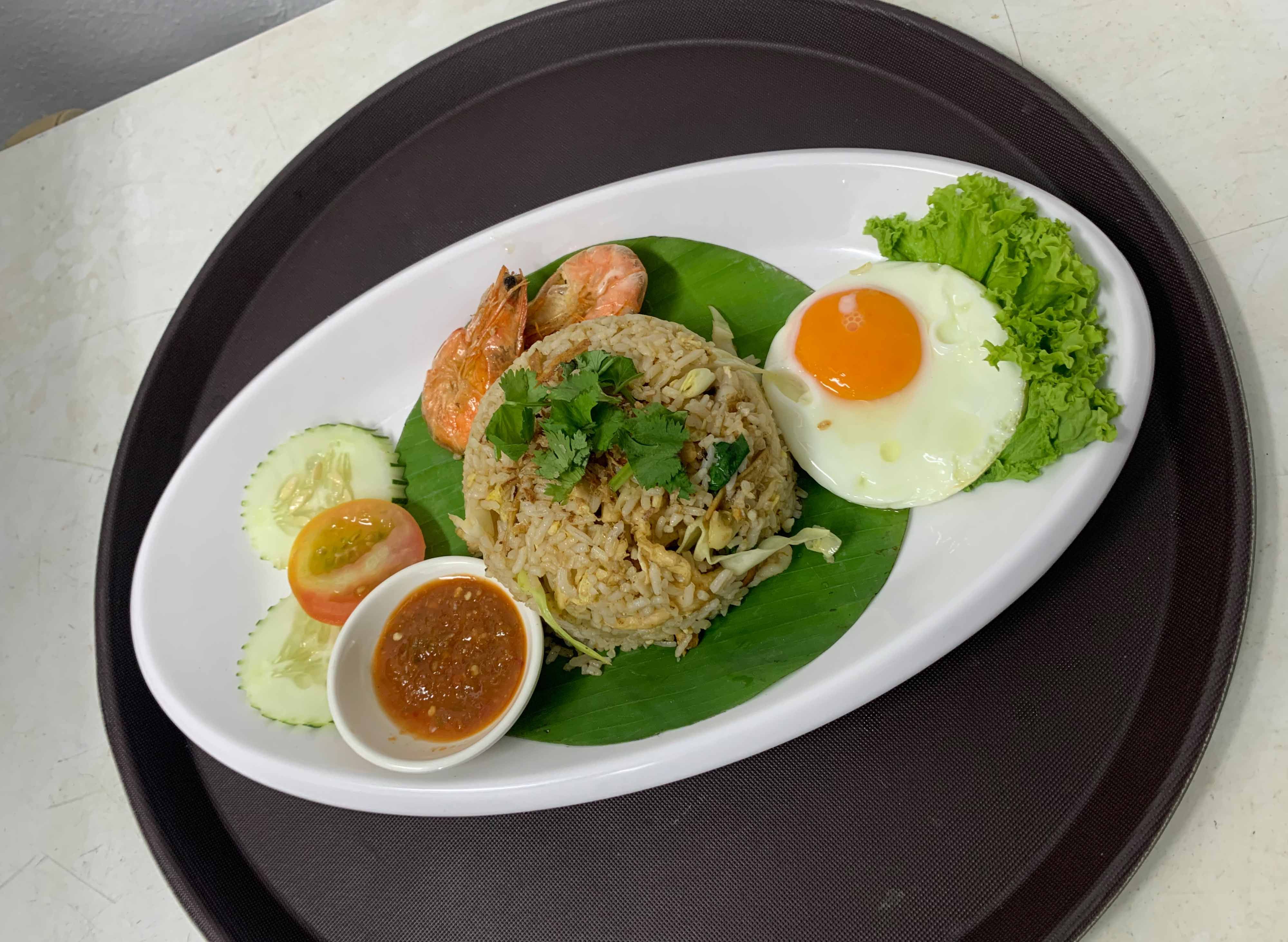 Cafe Dayang Ros menu and delivery in Kuala Lumpur | foodpanda