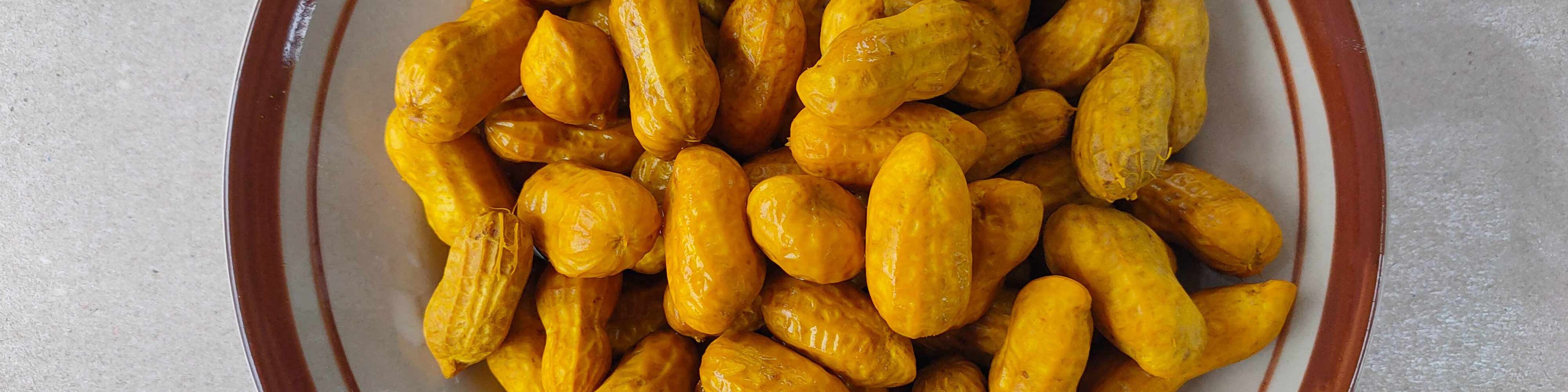 Empire Kacang Rebus | Food Delivery from foodpanda