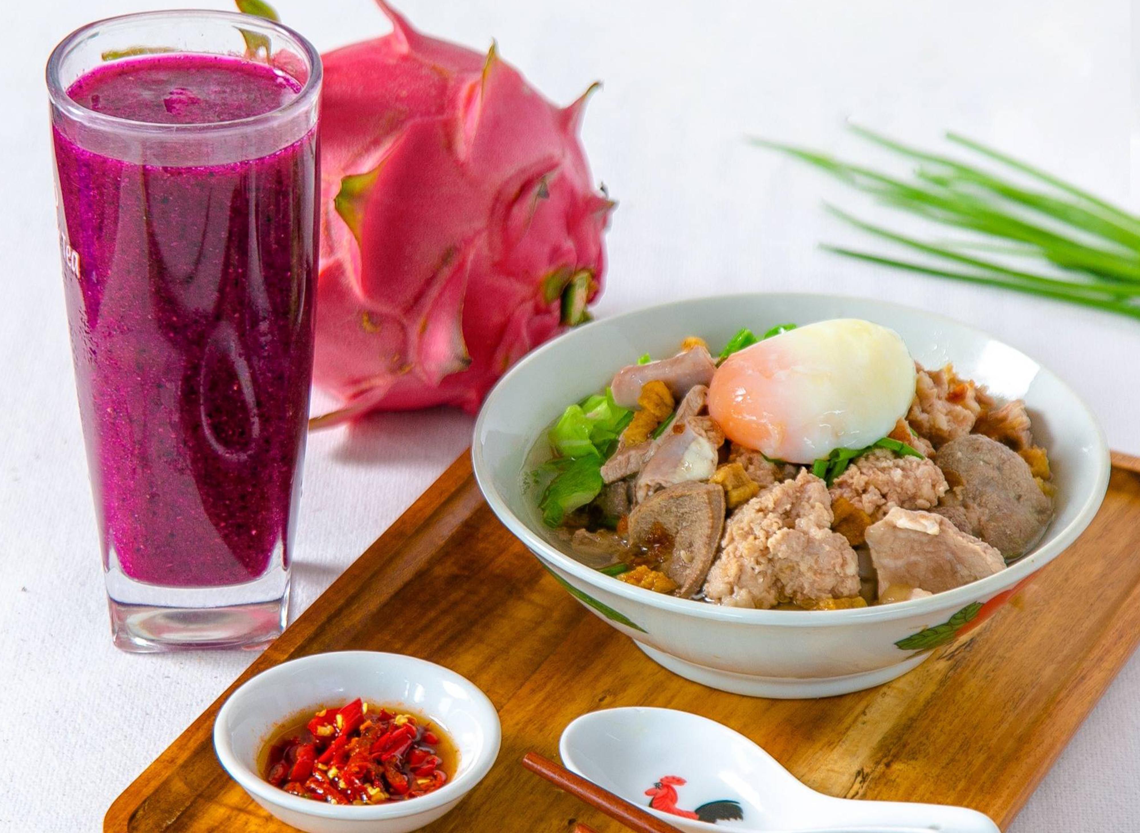 彬園 Ping Yuan Batu Kawa menu and delivery in Kuching | foodpanda