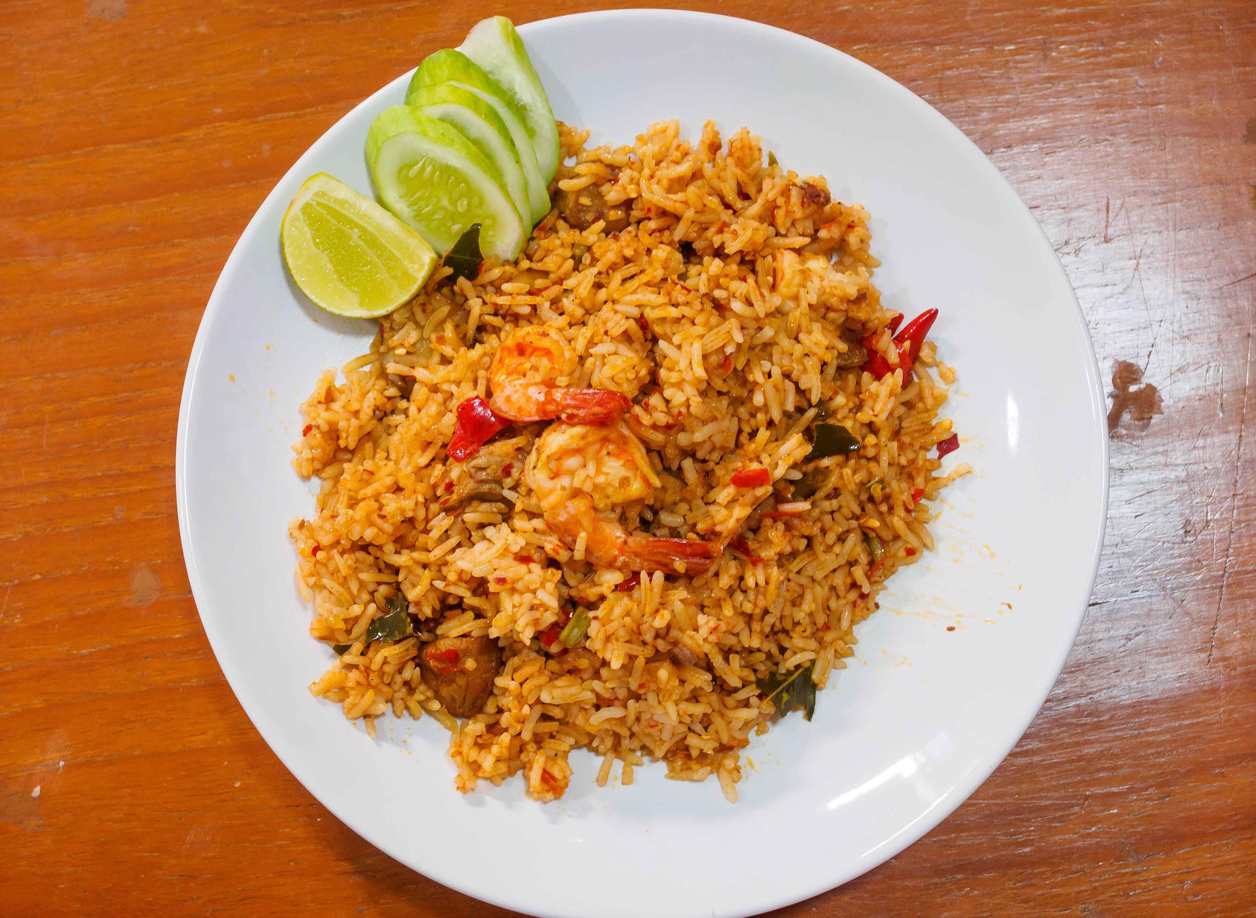 Penang Char Koay Teow - Taman Cheng Baru | Food Delivery from foodpanda