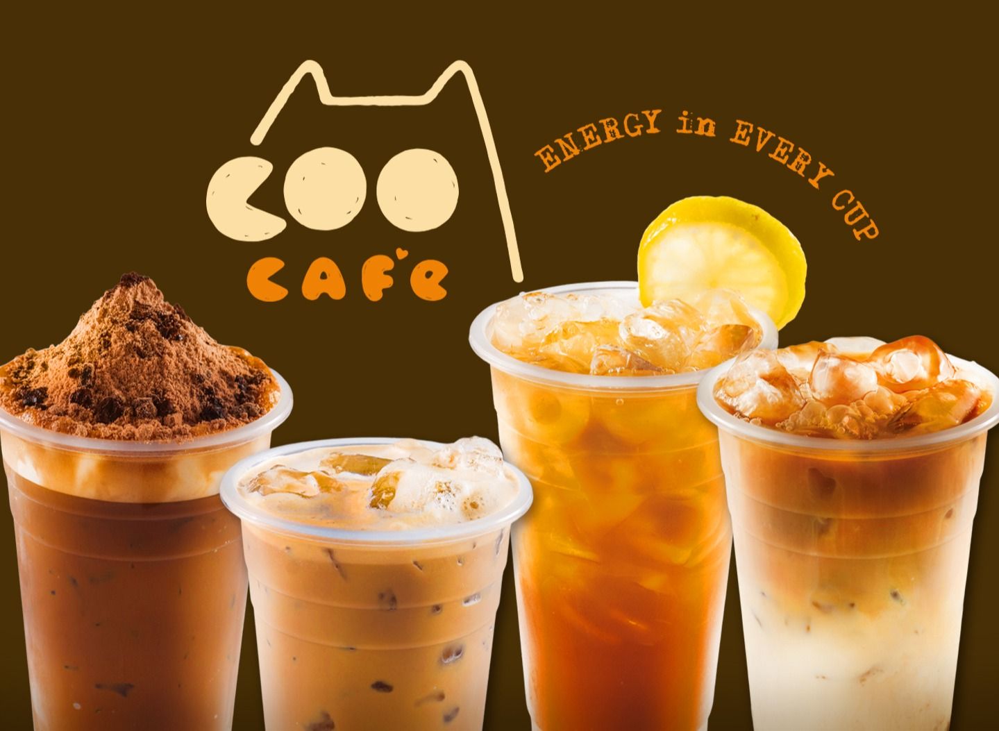 CooCafe Coffee Truck menu and delivery in Subang Jaya | foodpanda