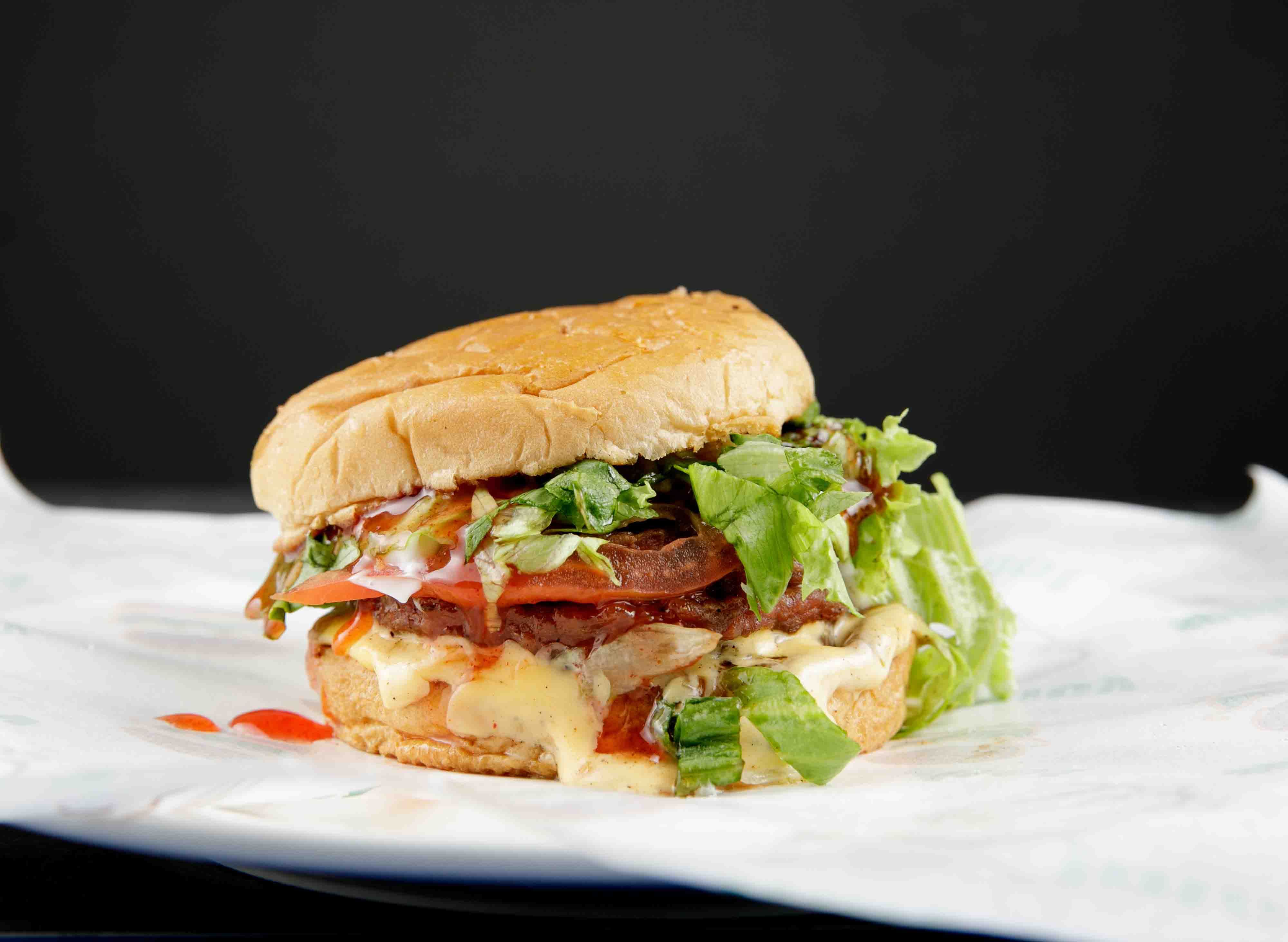 Ramly Burger Kuala Berang menu and delivery in Hulu Terengganu | foodpanda