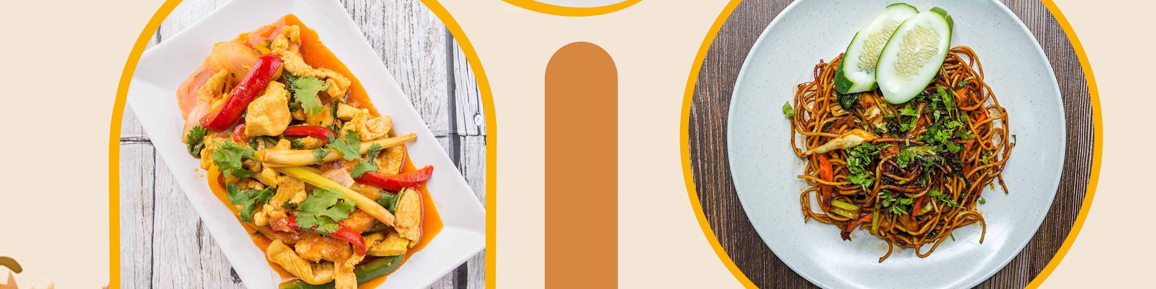 D' Andaman menu and delivery in Kangar | foodpanda