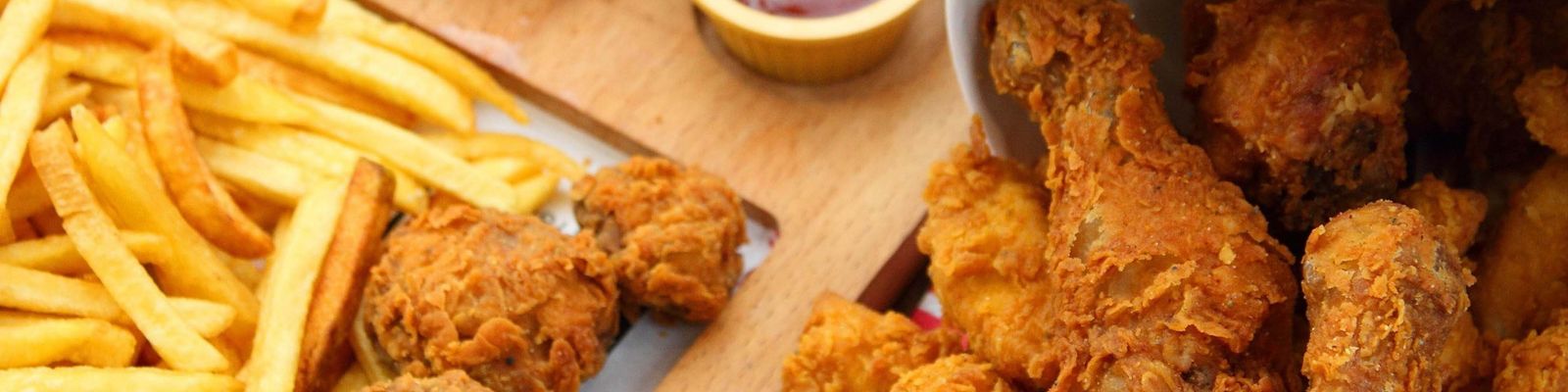 Chickilicious (Vivacity) menu and delivery in Kuching | foodpanda