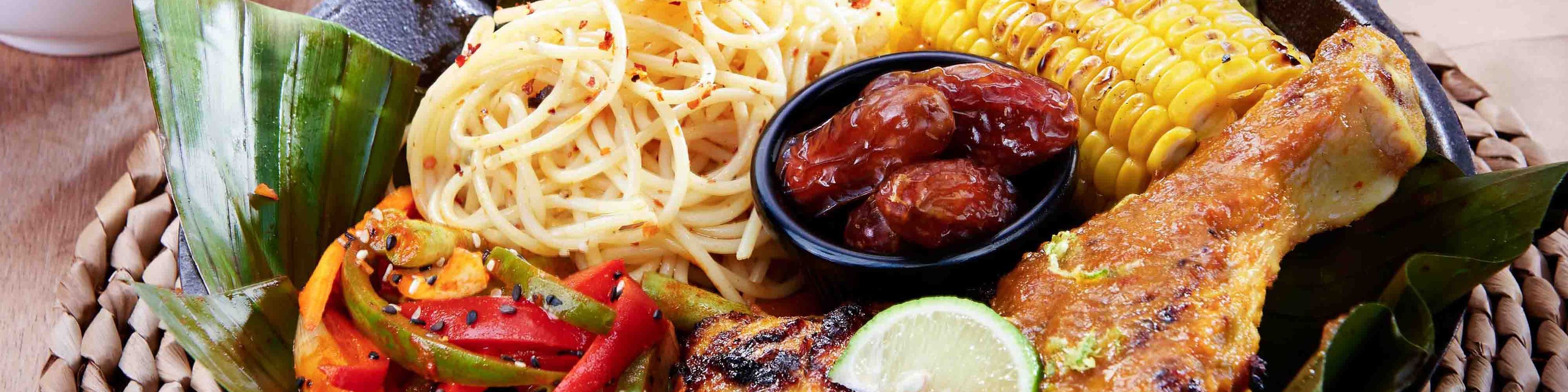 BB.Q Chicken (Bintang Megamall Miri)菜单 | foodpanda Miri美食外卖