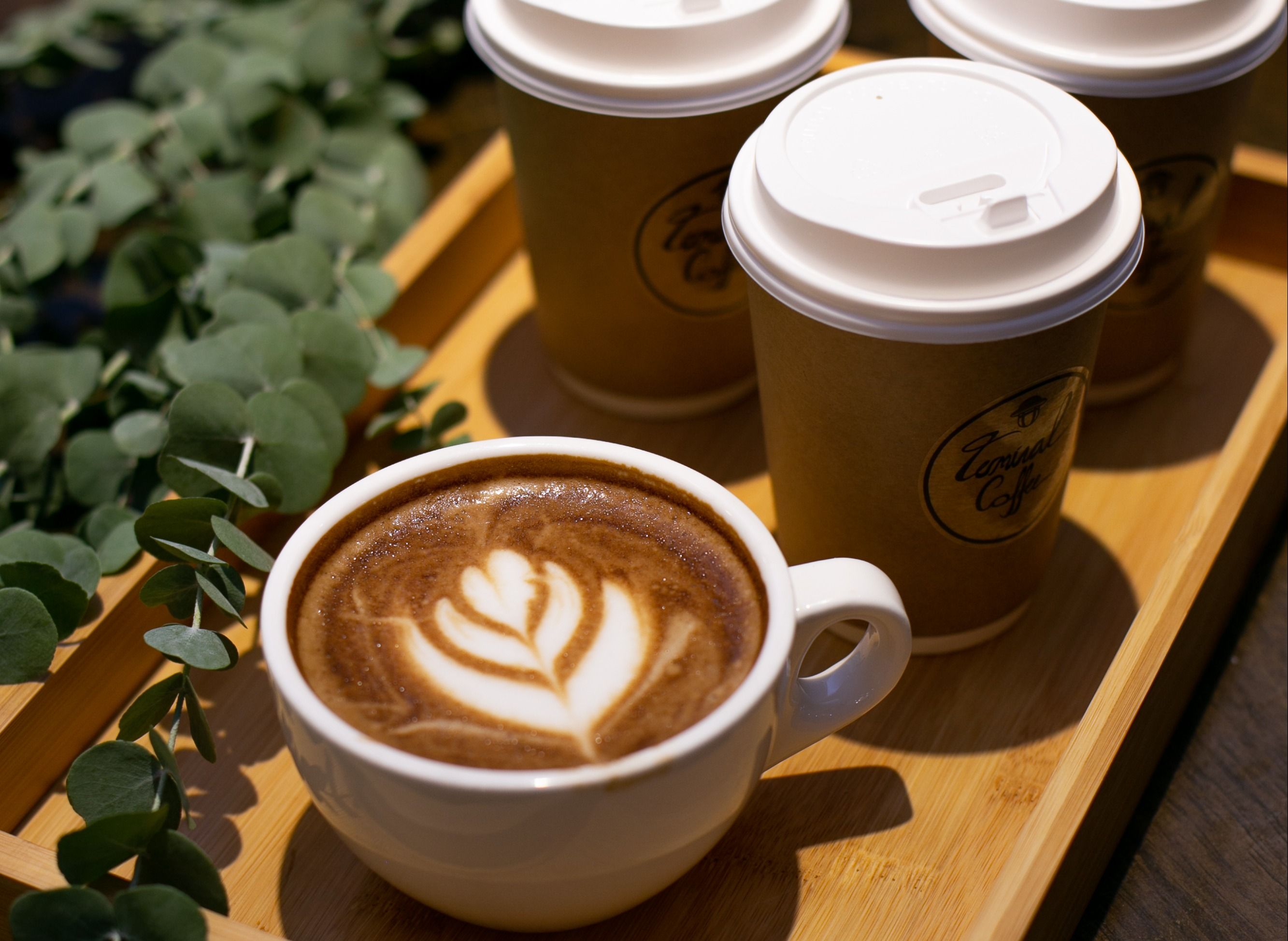 Terminal Coffee menu and delivery in Ampang | foodpanda