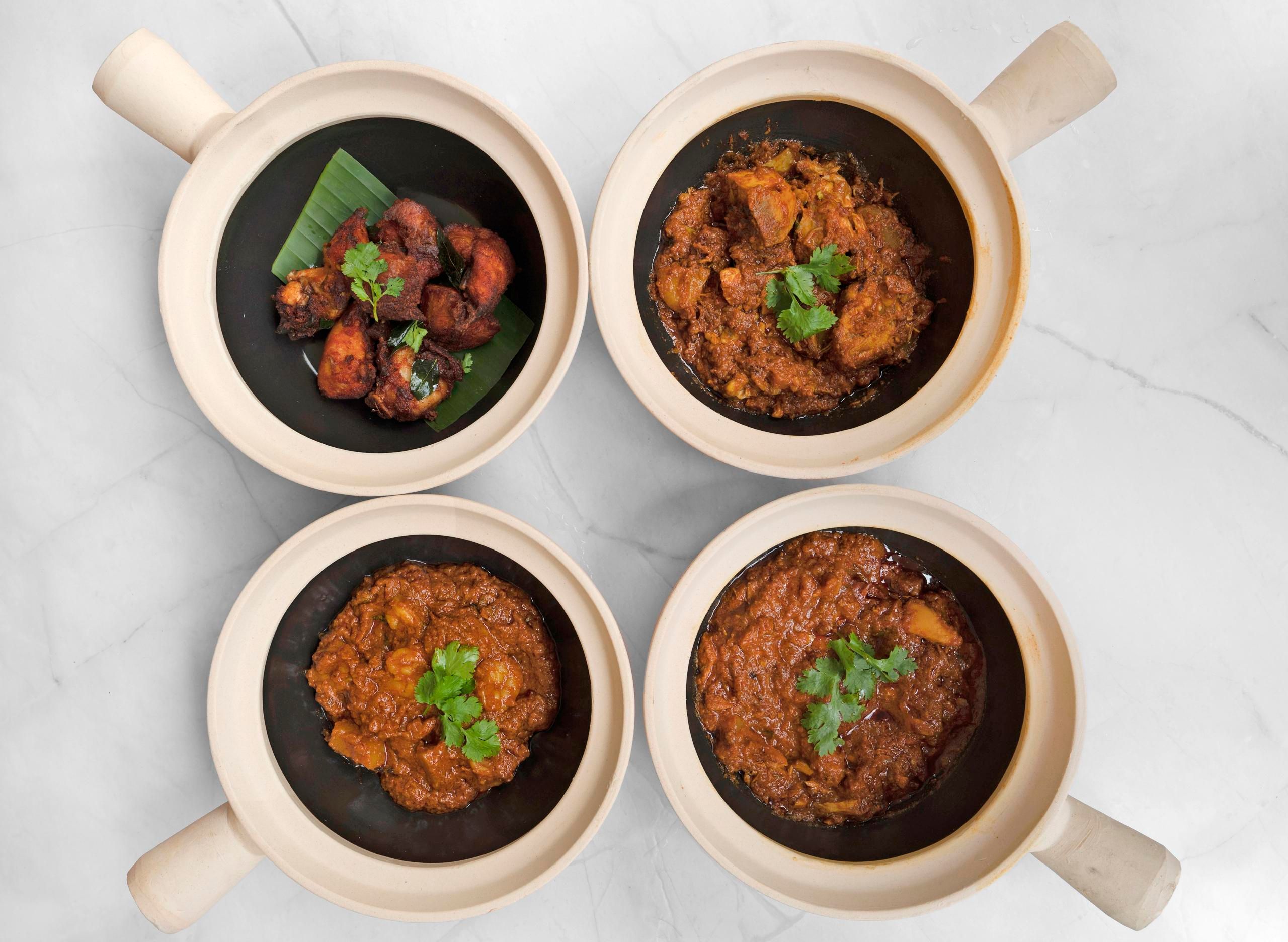 Sungai Buloh Satti Sorru menu and delivery in Sungai Buloh | foodpanda