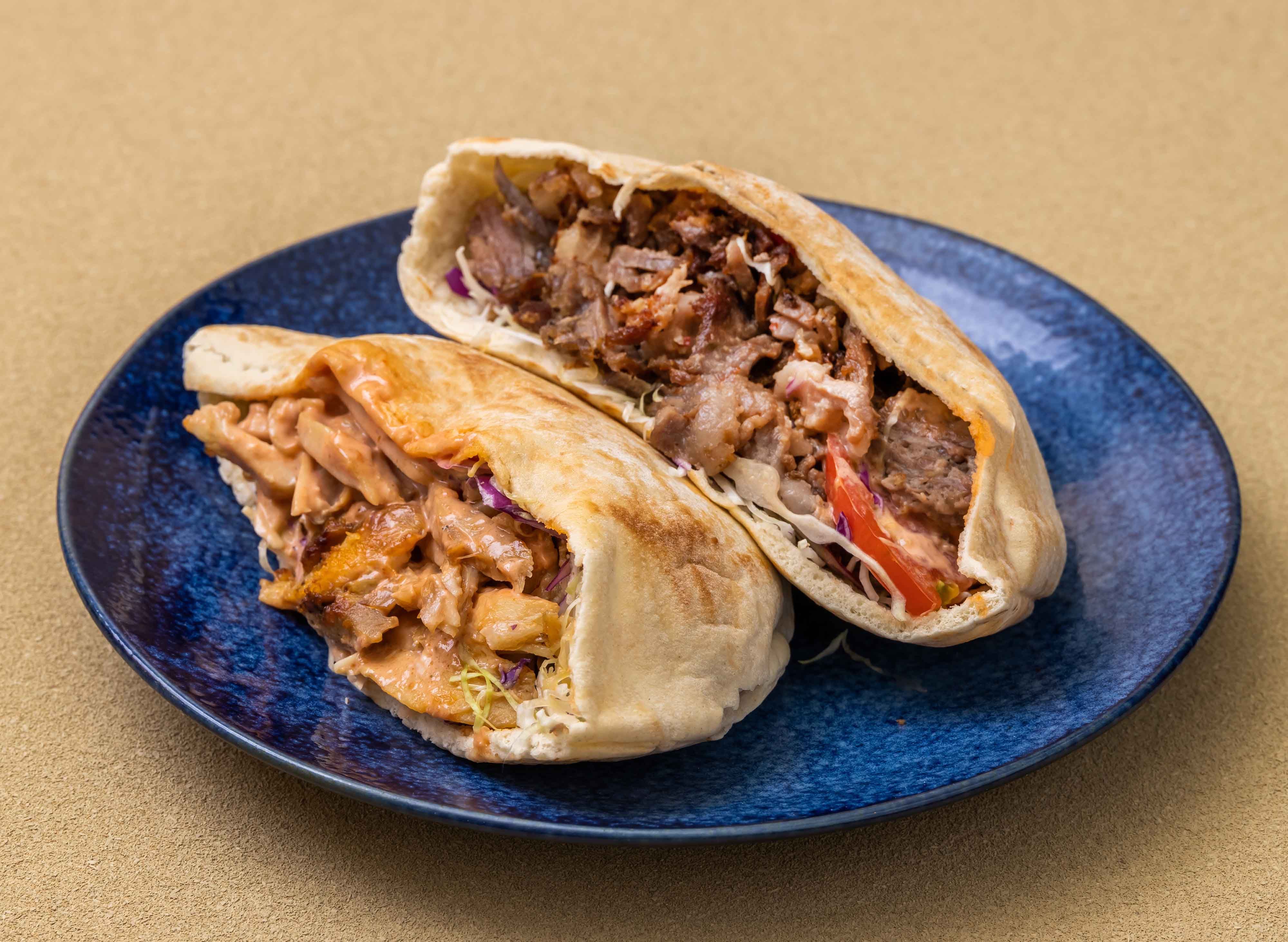 Uncle Kebab's menu and delivery in Johor Bahru | foodpanda