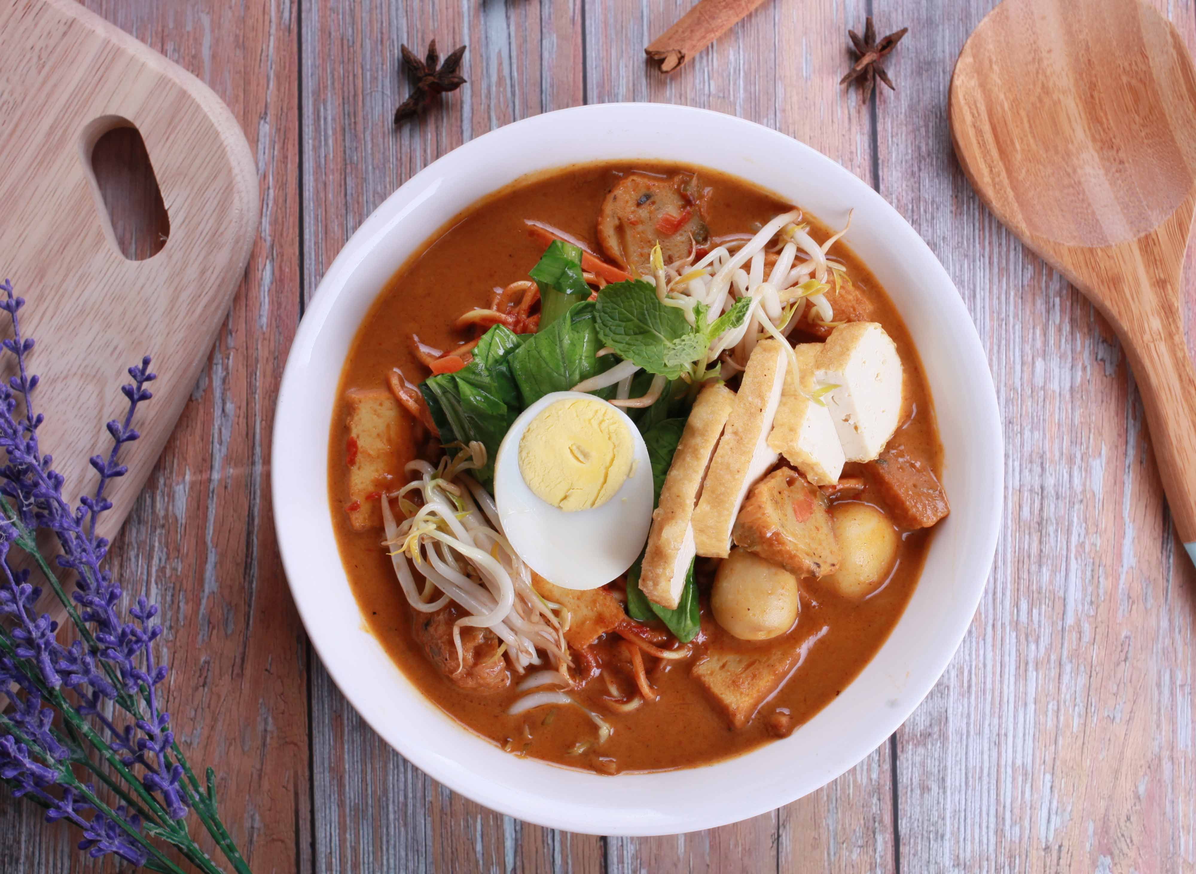 Restoran Anjung Desa menu and delivery in Utm | foodpanda