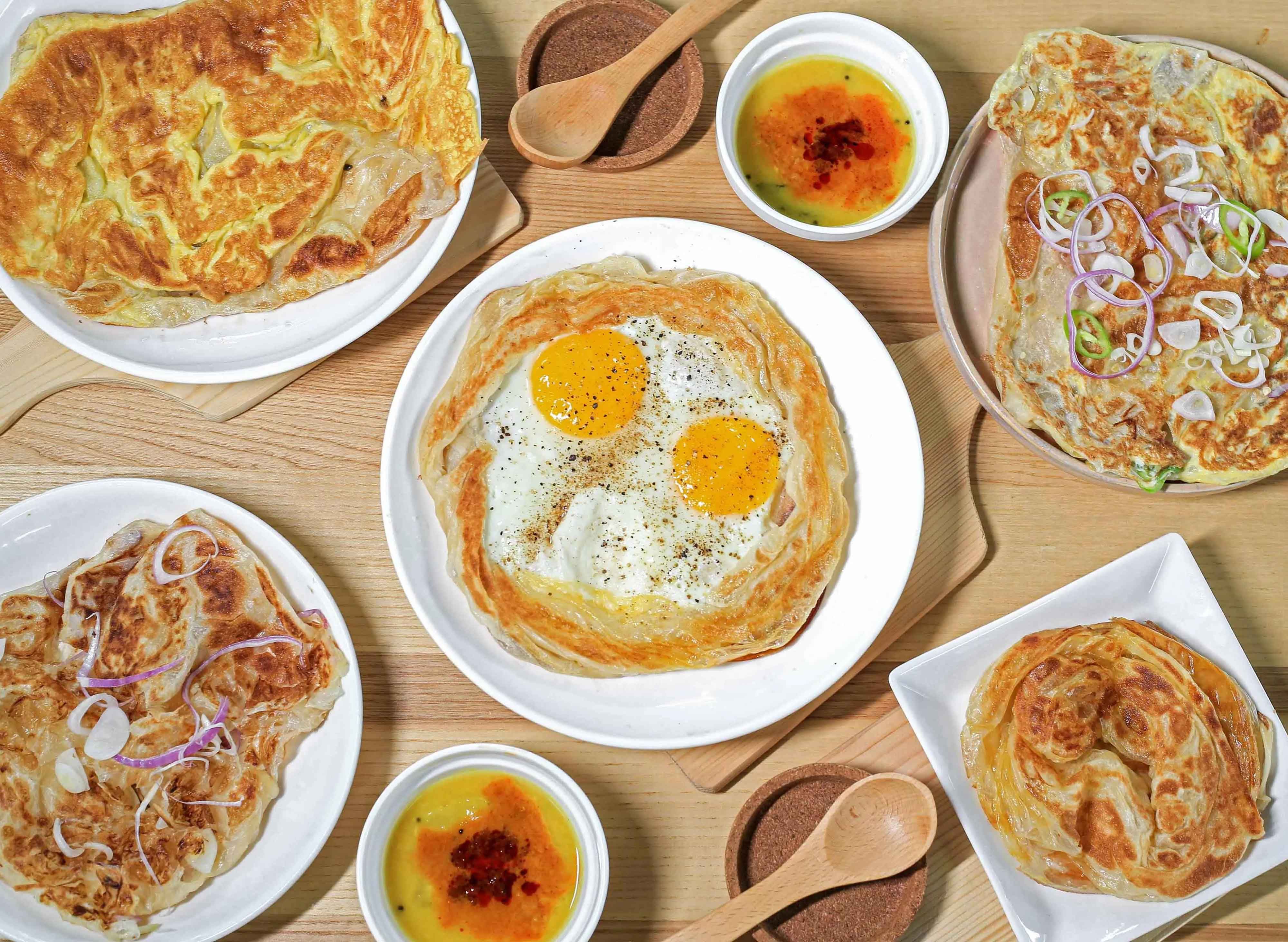 RESTORAN ABE WAN menu and delivery in Sungai Buloh | foodpanda