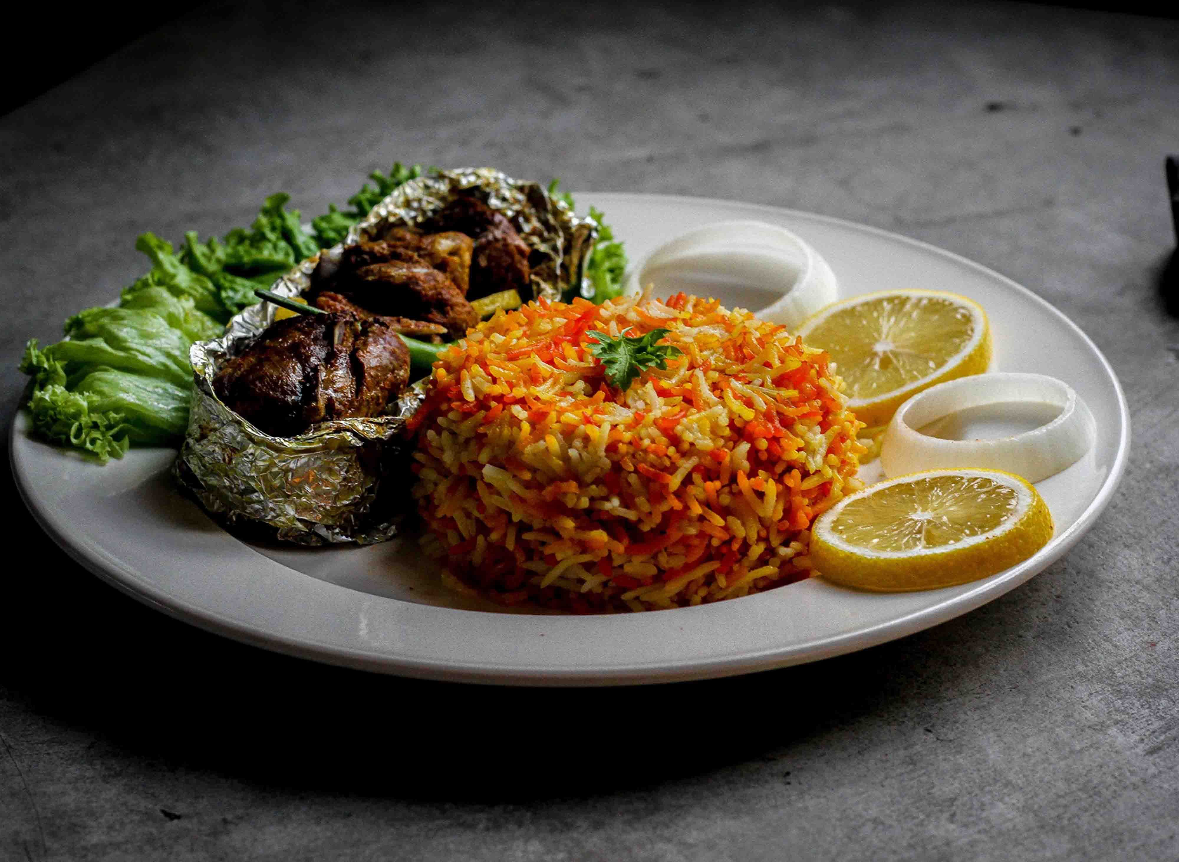 Meqrizq Republic (Bandar Perda) menu and delivery in Perai | foodpanda