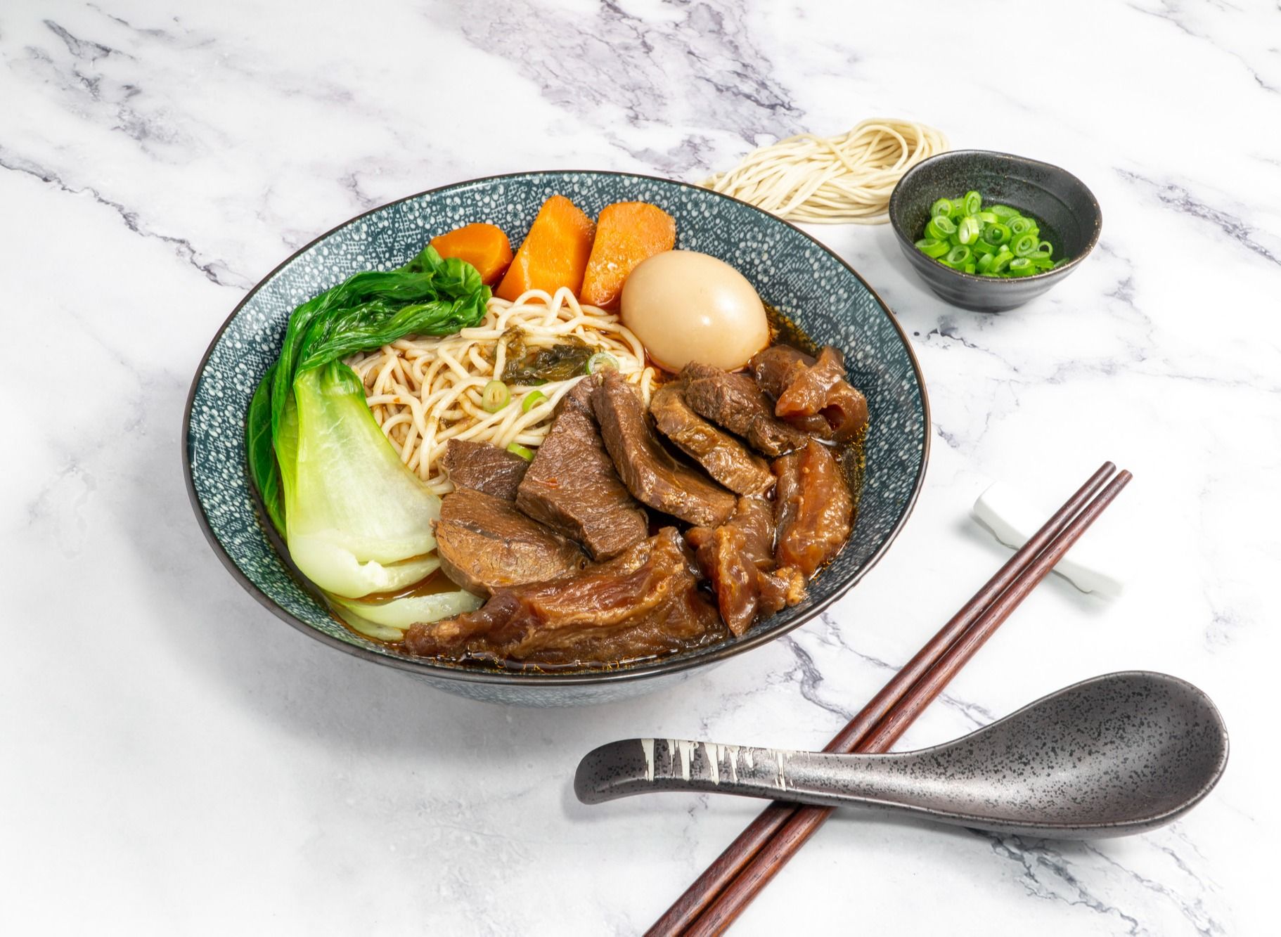 BIT Beef Noodles x Just Kitchen menu and delivery in Kuala Lumpur ...