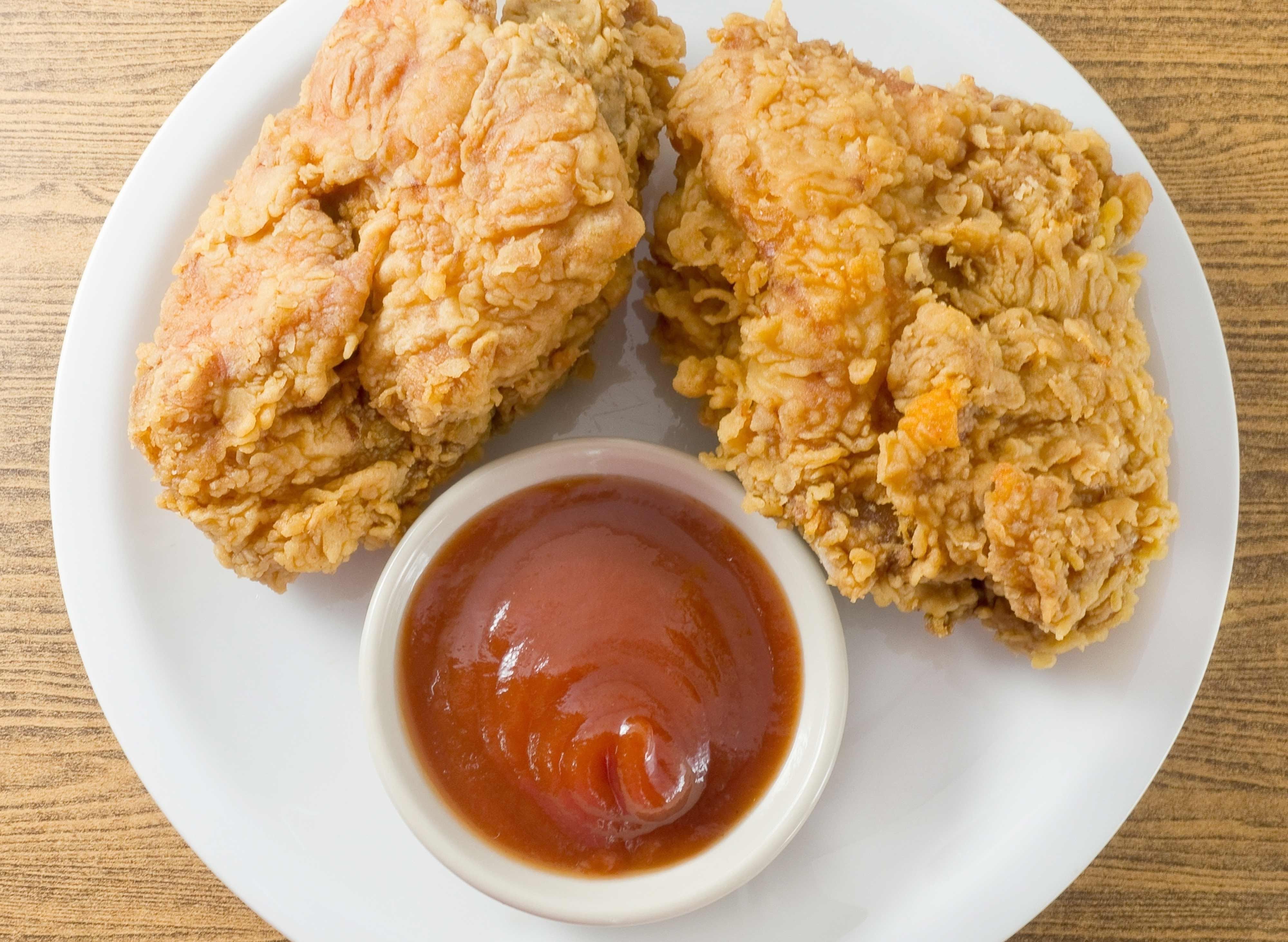 Muiz Hot Chicken - Taman Melawati menu and delivery in Ampang | foodpanda