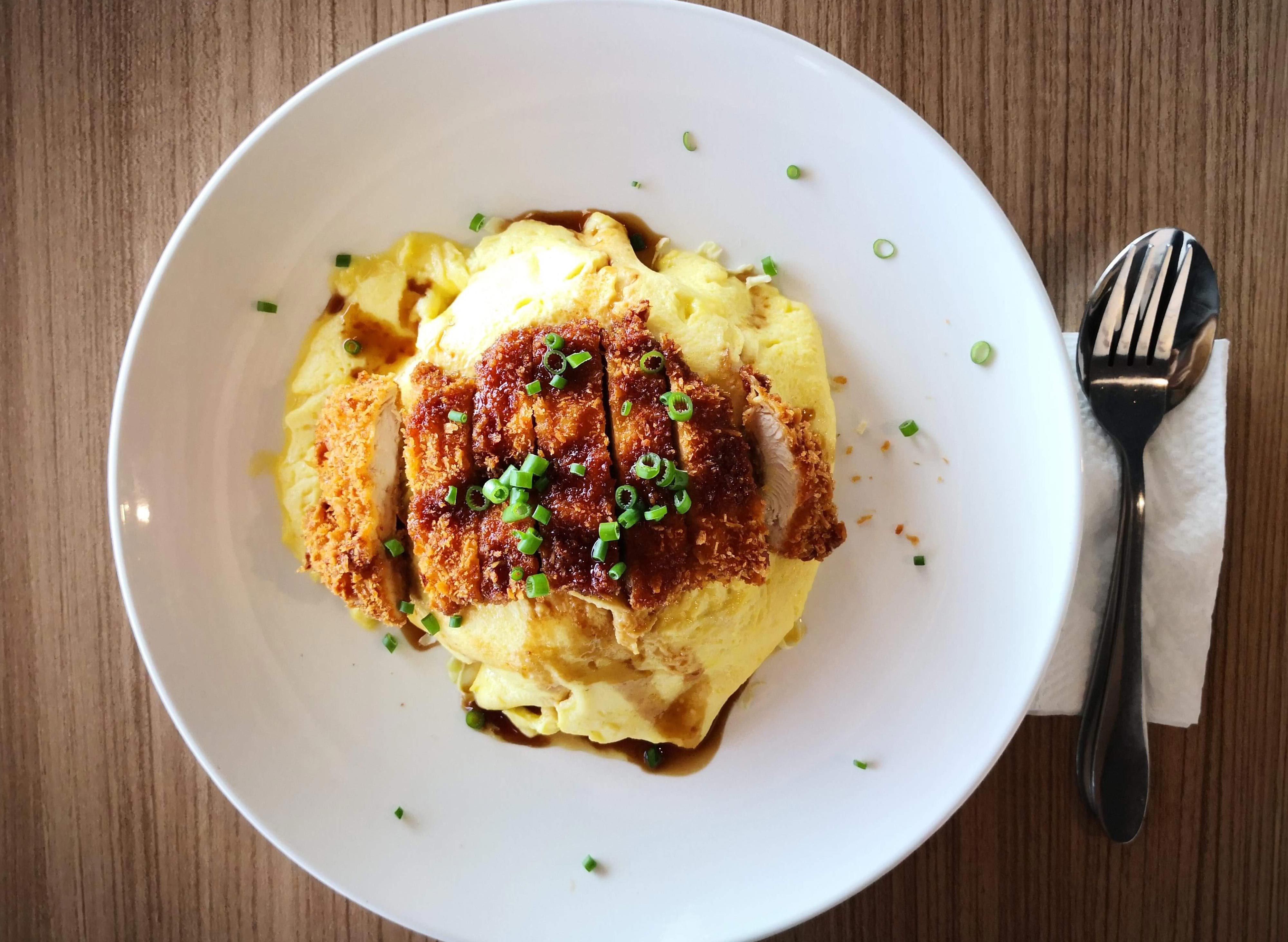 Nineteen 61 Cafe menu and delivery in Kuantan | foodpanda