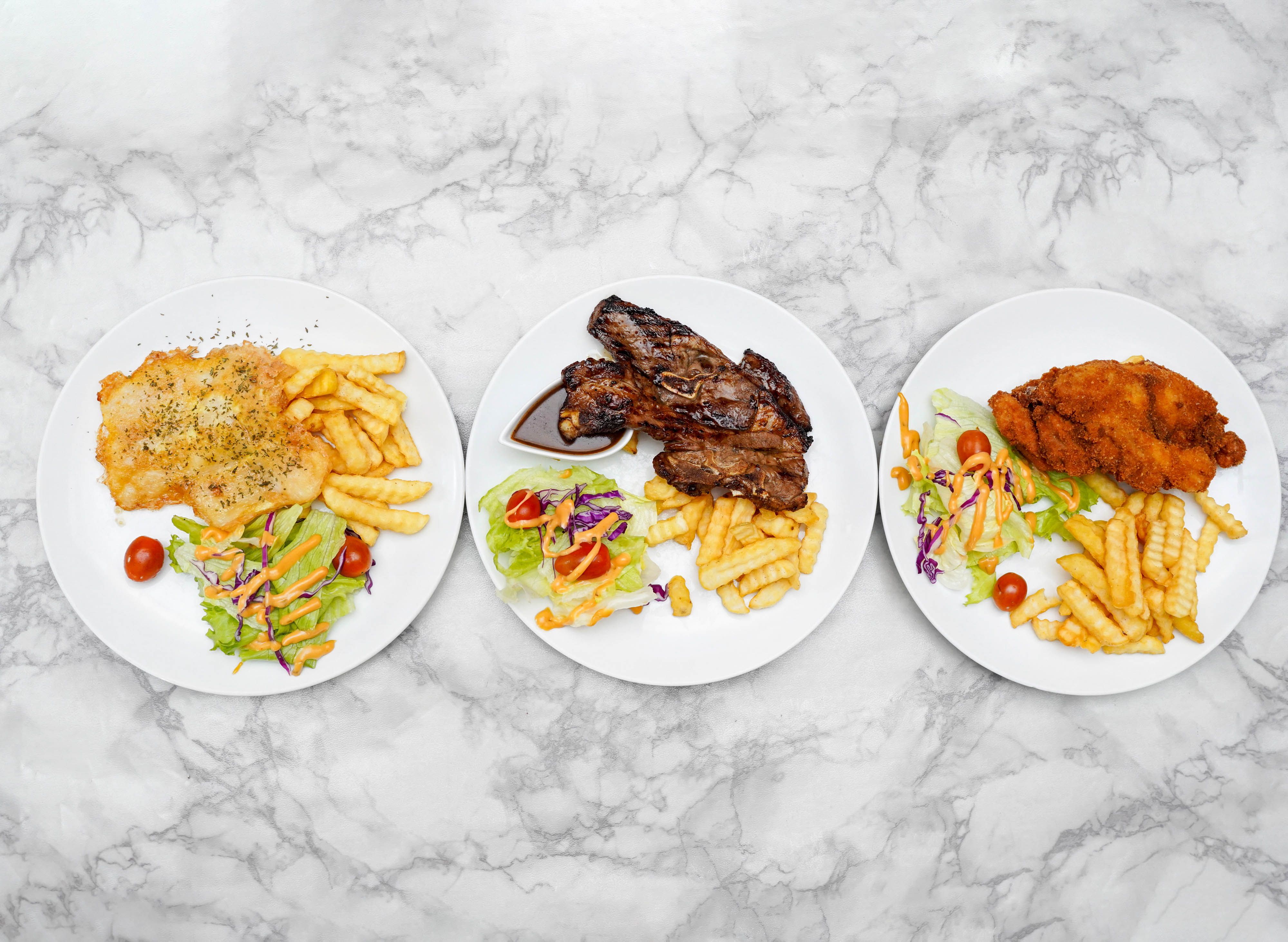 La Promise Bakery and Cafe menu and delivery in Taiping | foodpanda