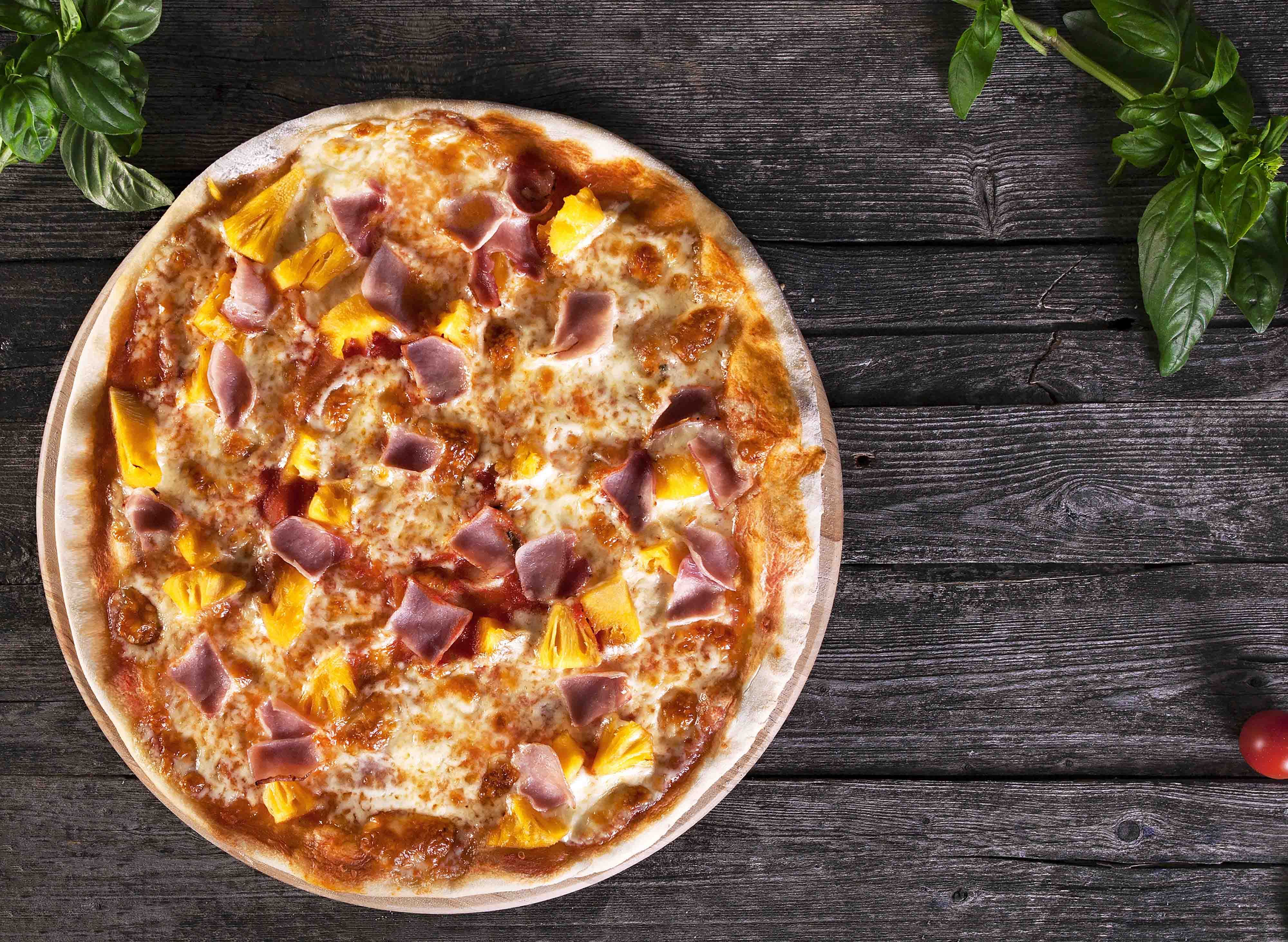 Slim Pizza Pendang menu and delivery in Pendang | foodpanda