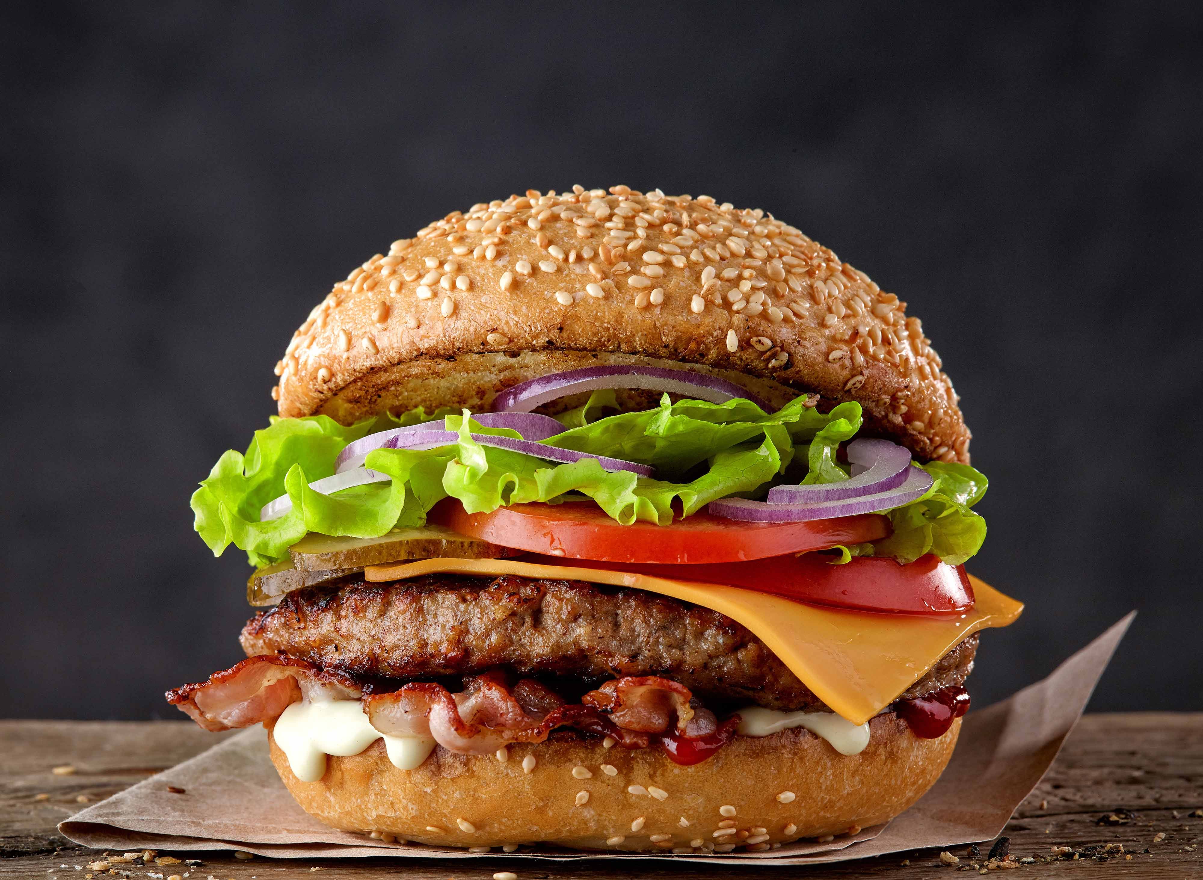 Syukor Burger X Crispy Station Pandamaran menu and delivery in Klang ...