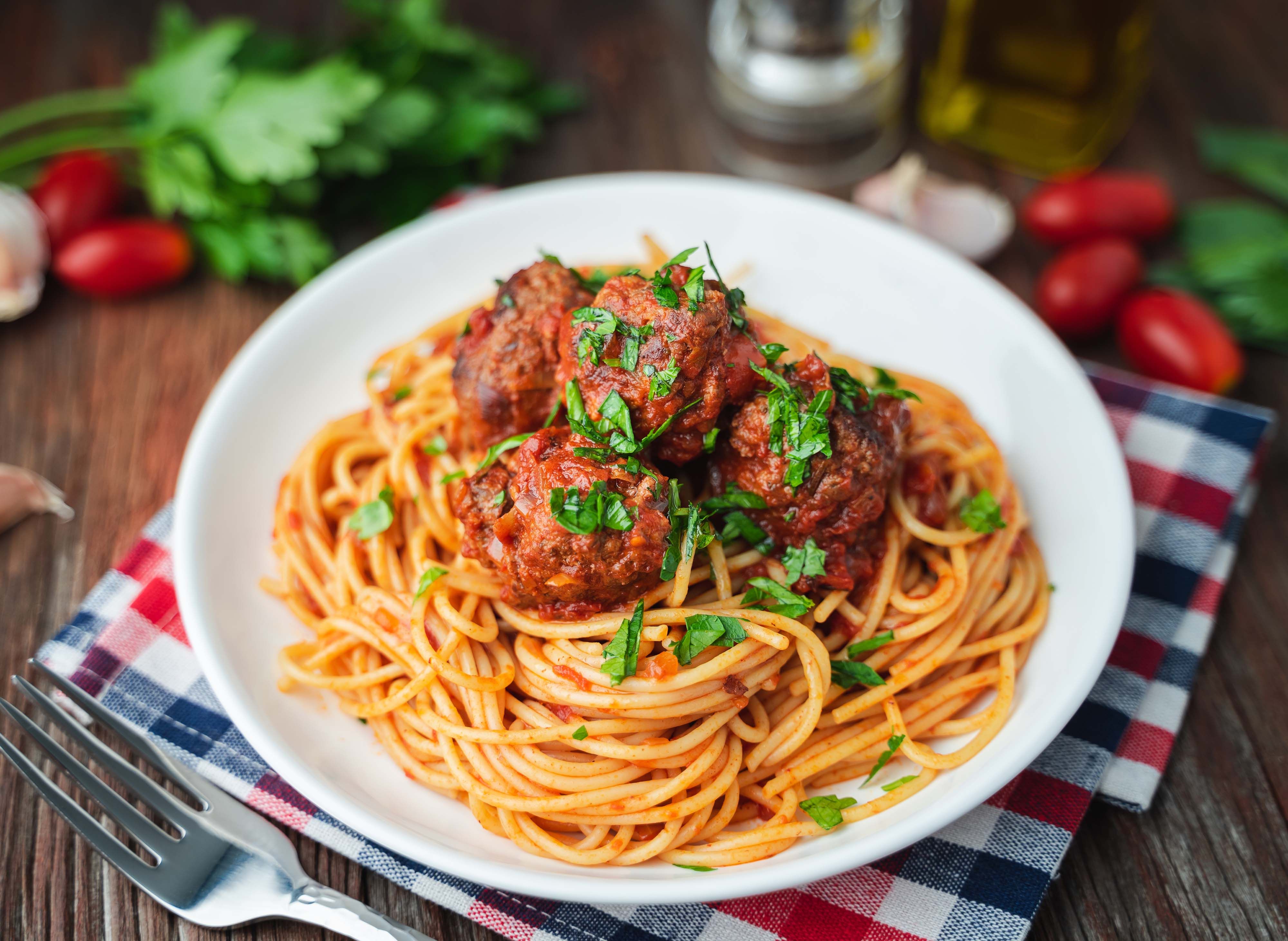 Spaghetti Cedok by Ima Western (Emart Night Market) Menu, Price ...