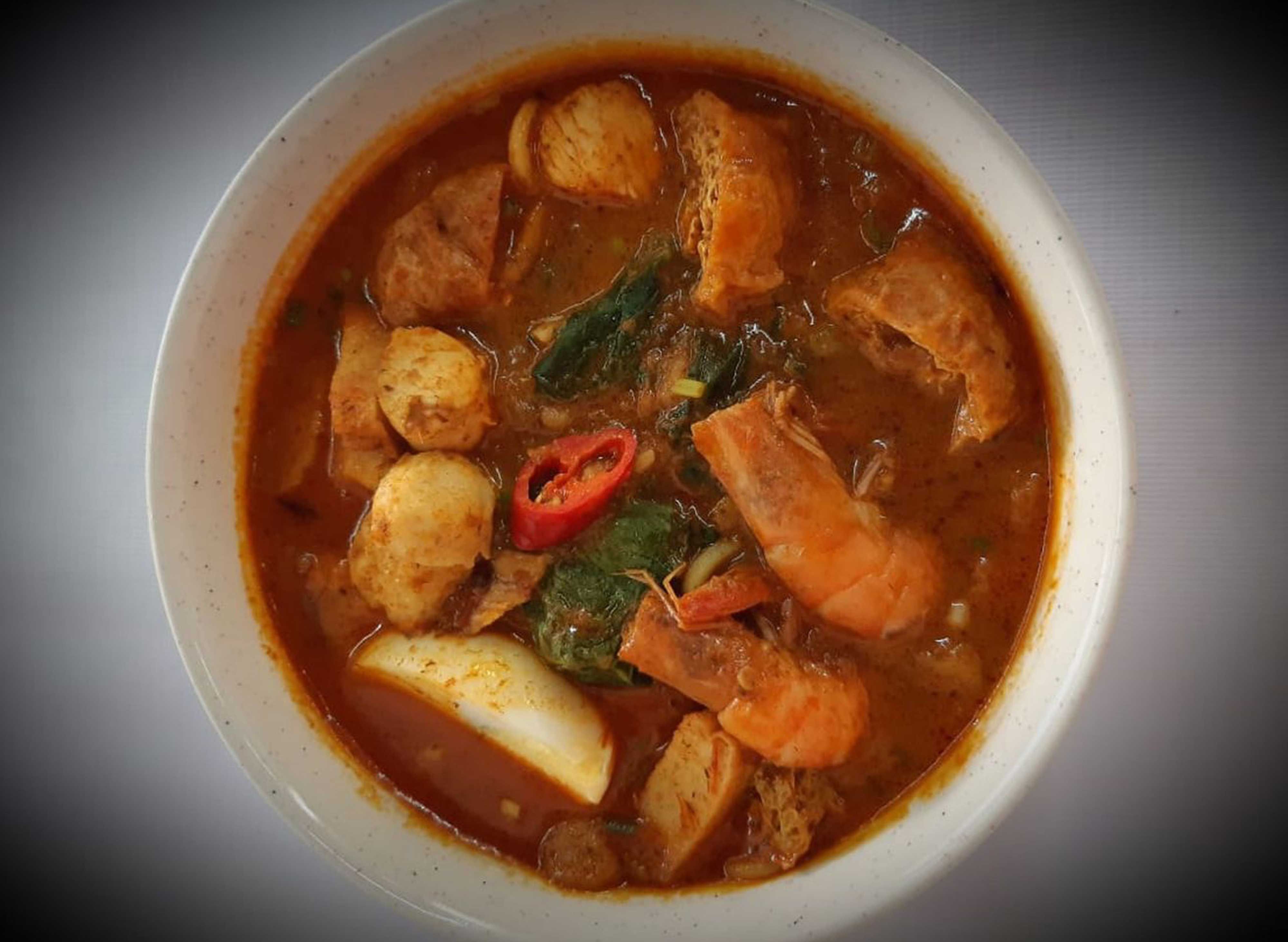 Sate Hut (Rawang) menu and delivery in Rawang | foodpanda