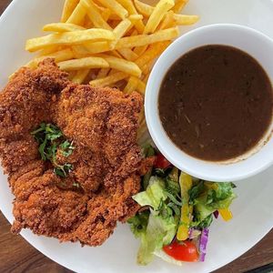 PAPAYUN KITCHEN menu and delivery in Melaka | foodpanda