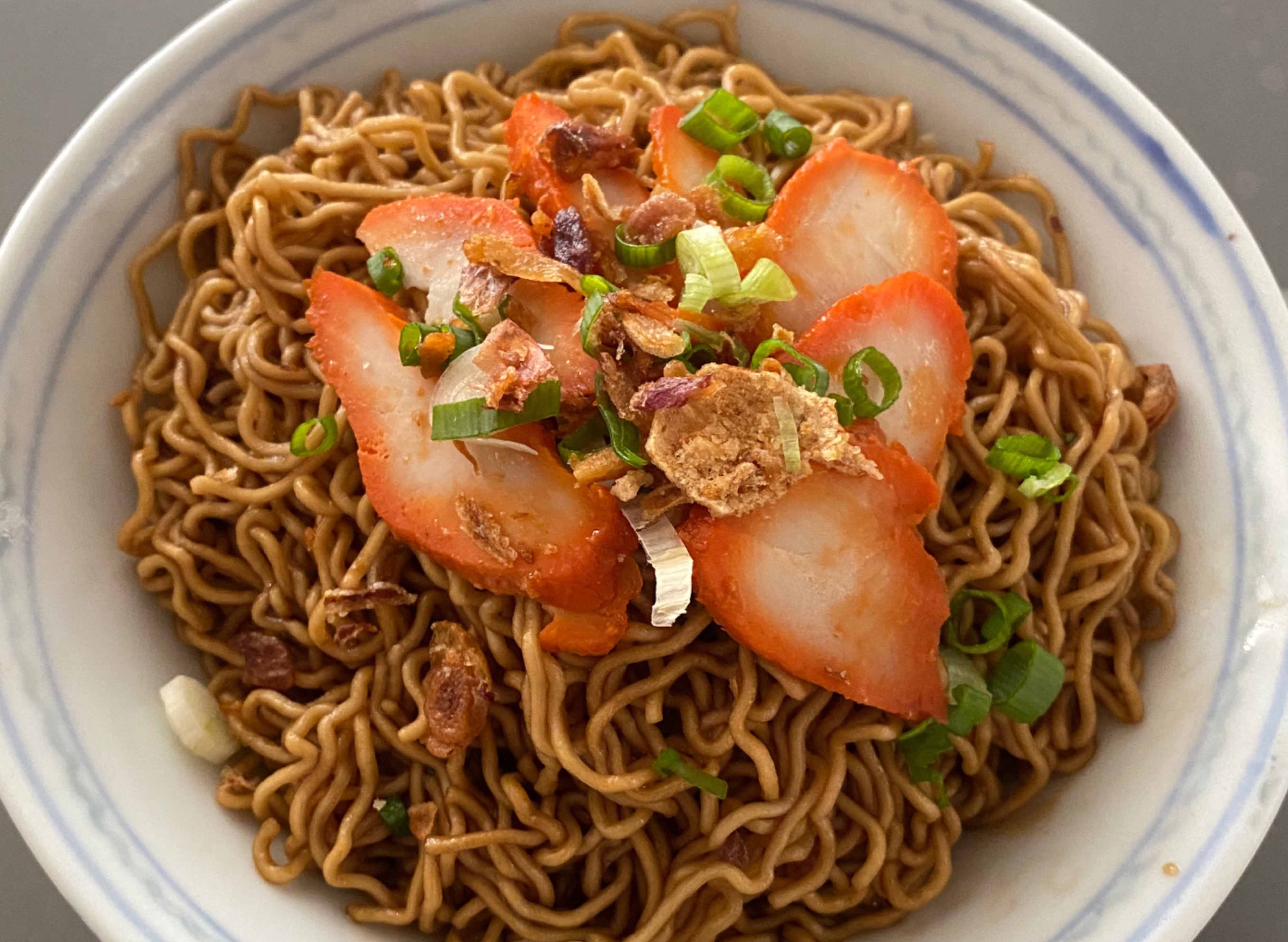 Siaw Cafe menu and delivery in Limbang | foodpanda