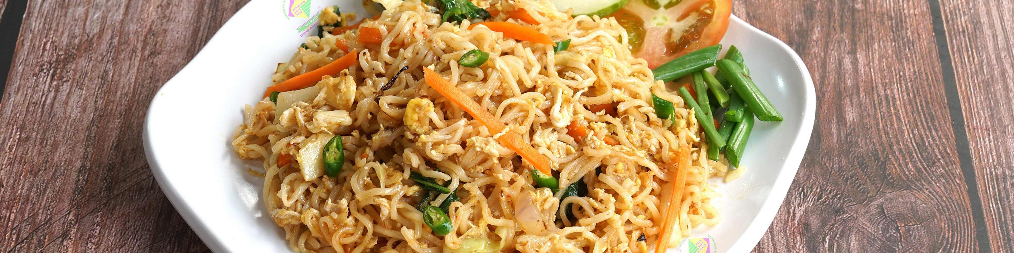 ALI MAJU KAFE (PRESINT 2) menu and delivery in Putrajaya | foodpanda