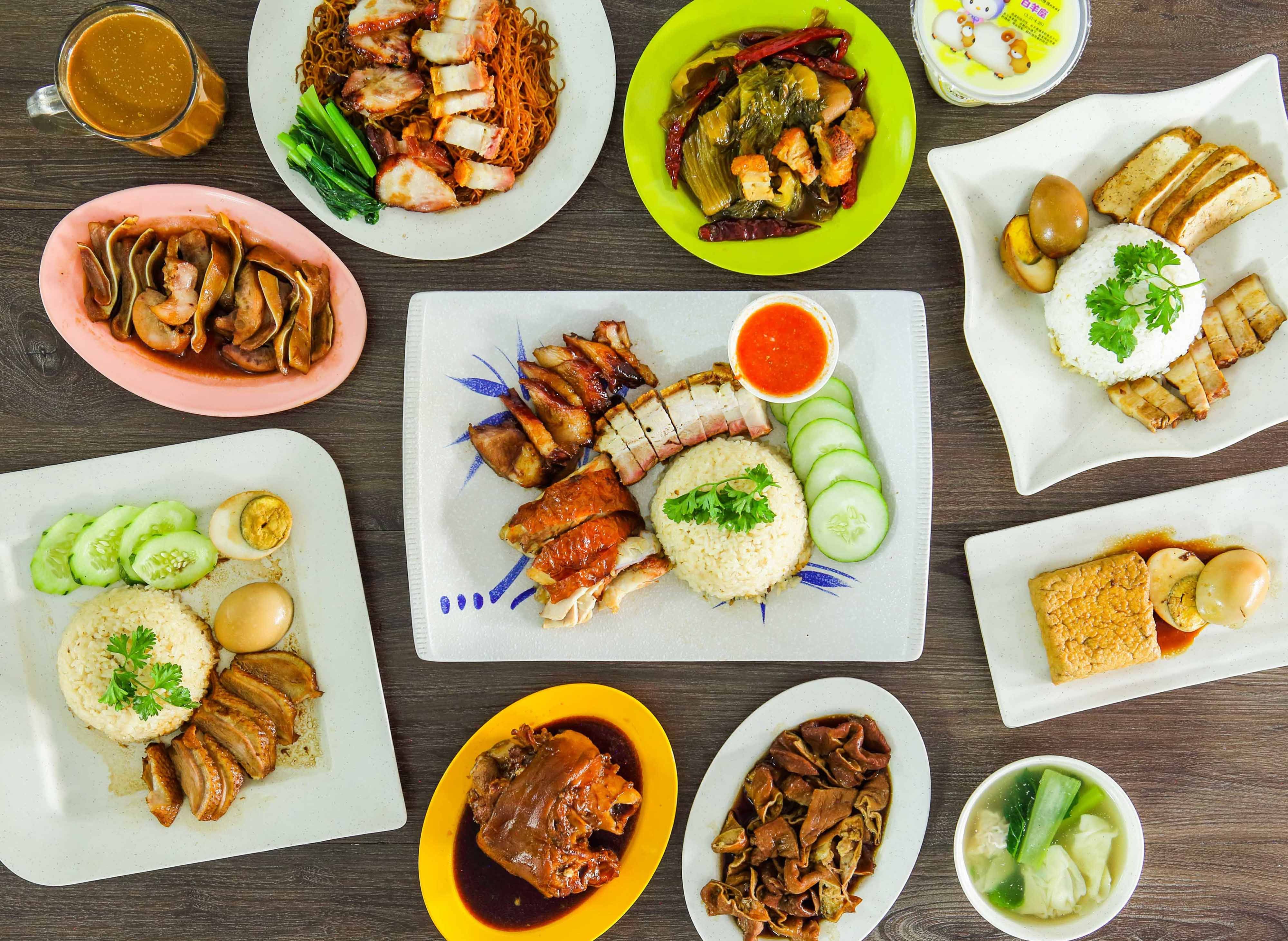 Rice Home Restaurant delivery menu - order online | foodpanda