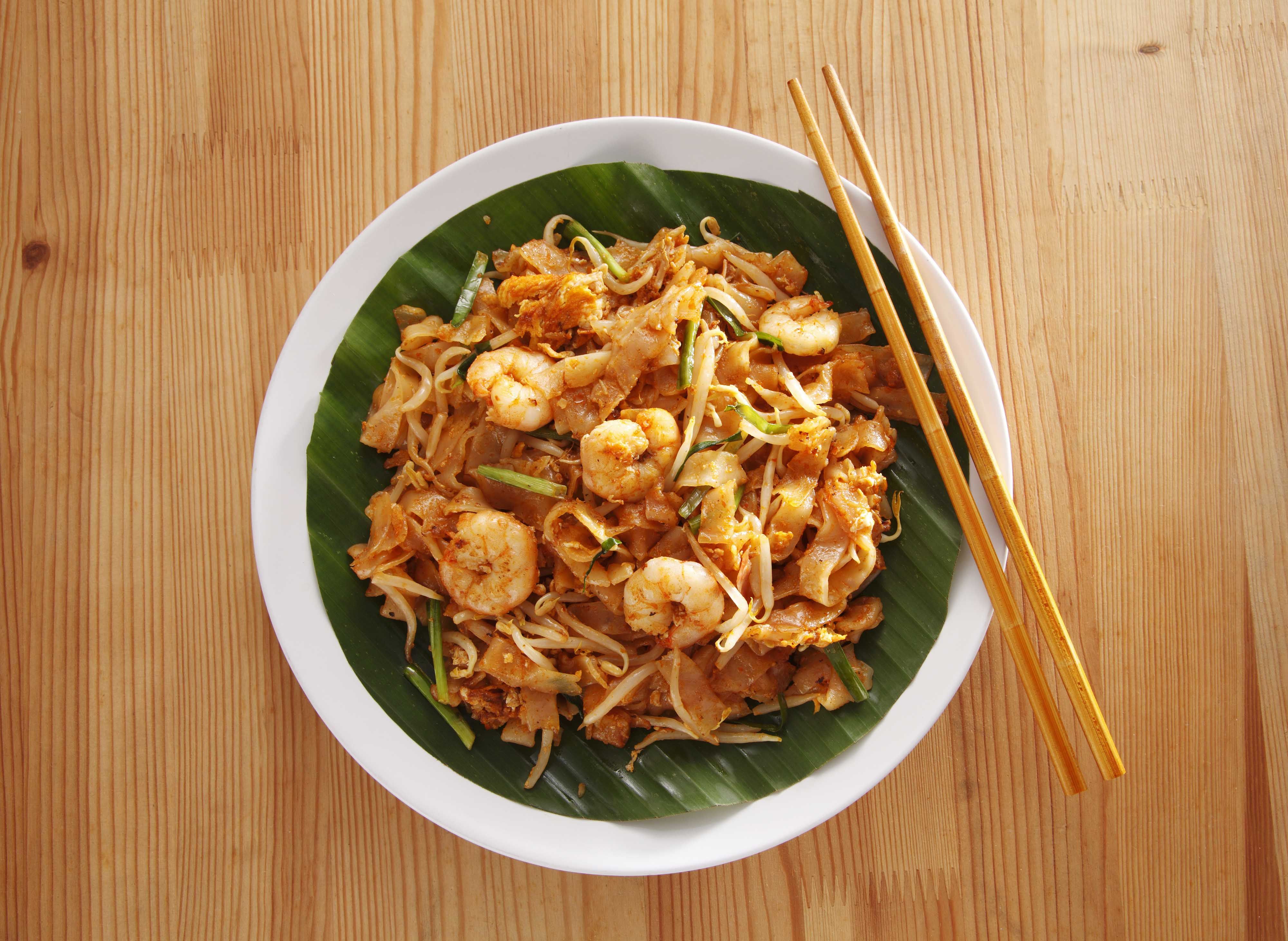 Char Kuey Teow Kuali Bocor (Banting) Menu, Price & Delivery in Kuala ...