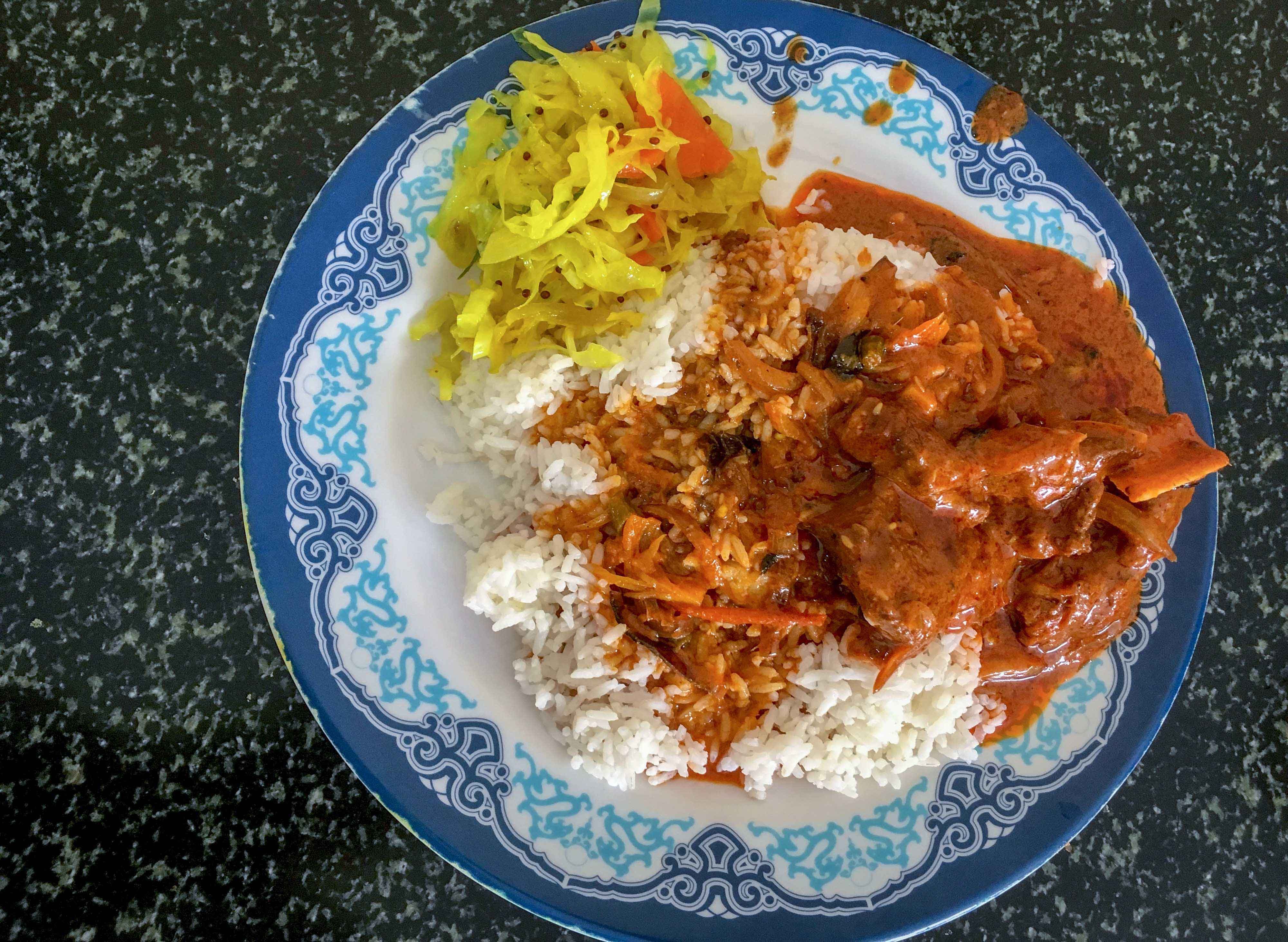 Restoran Shaaz (Giant Stadium Shah Alam) menu and delivery in Shah Alam ...