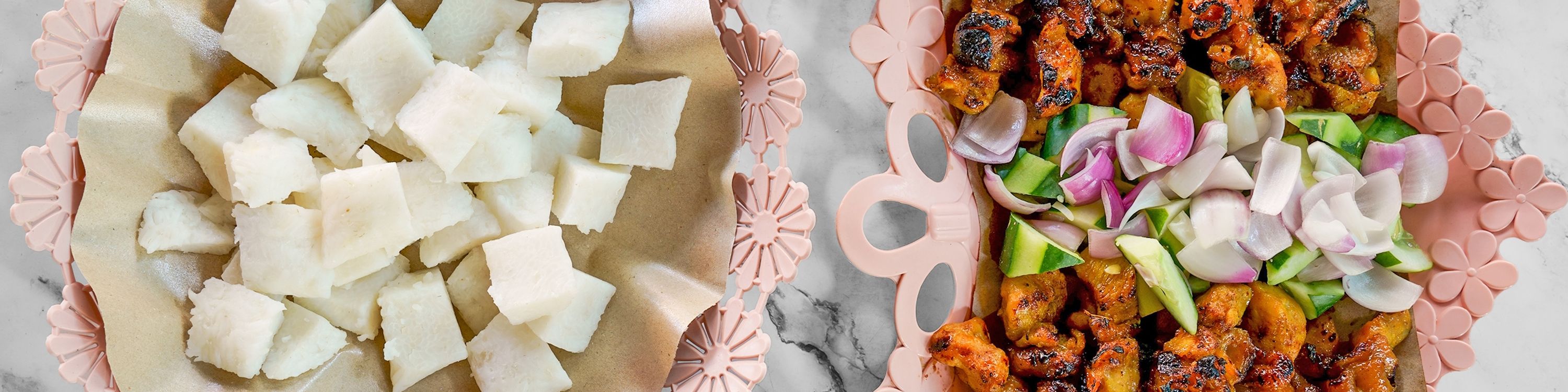 Satay Pak Wan (Saujana Utama) menu and delivery in Sungai Buloh | foodpanda