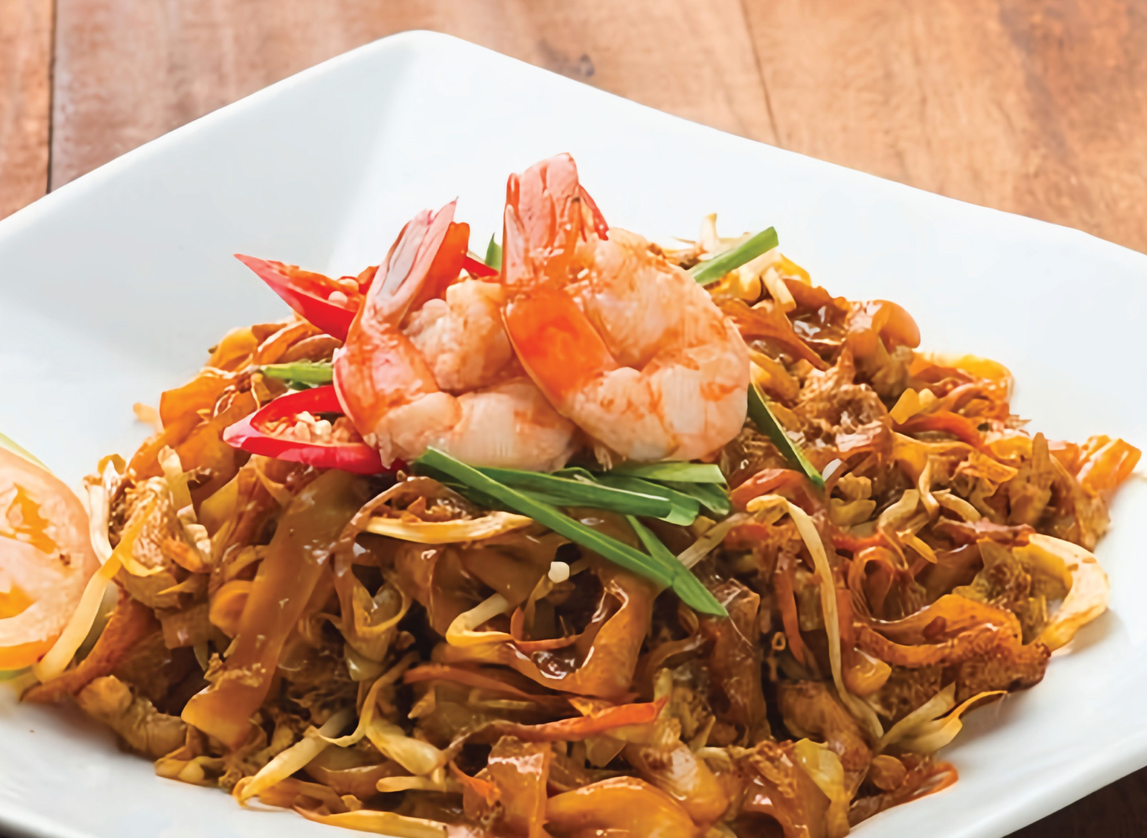 Boy Char Kuey Tiaw menu and delivery in Shah Alam | foodpanda