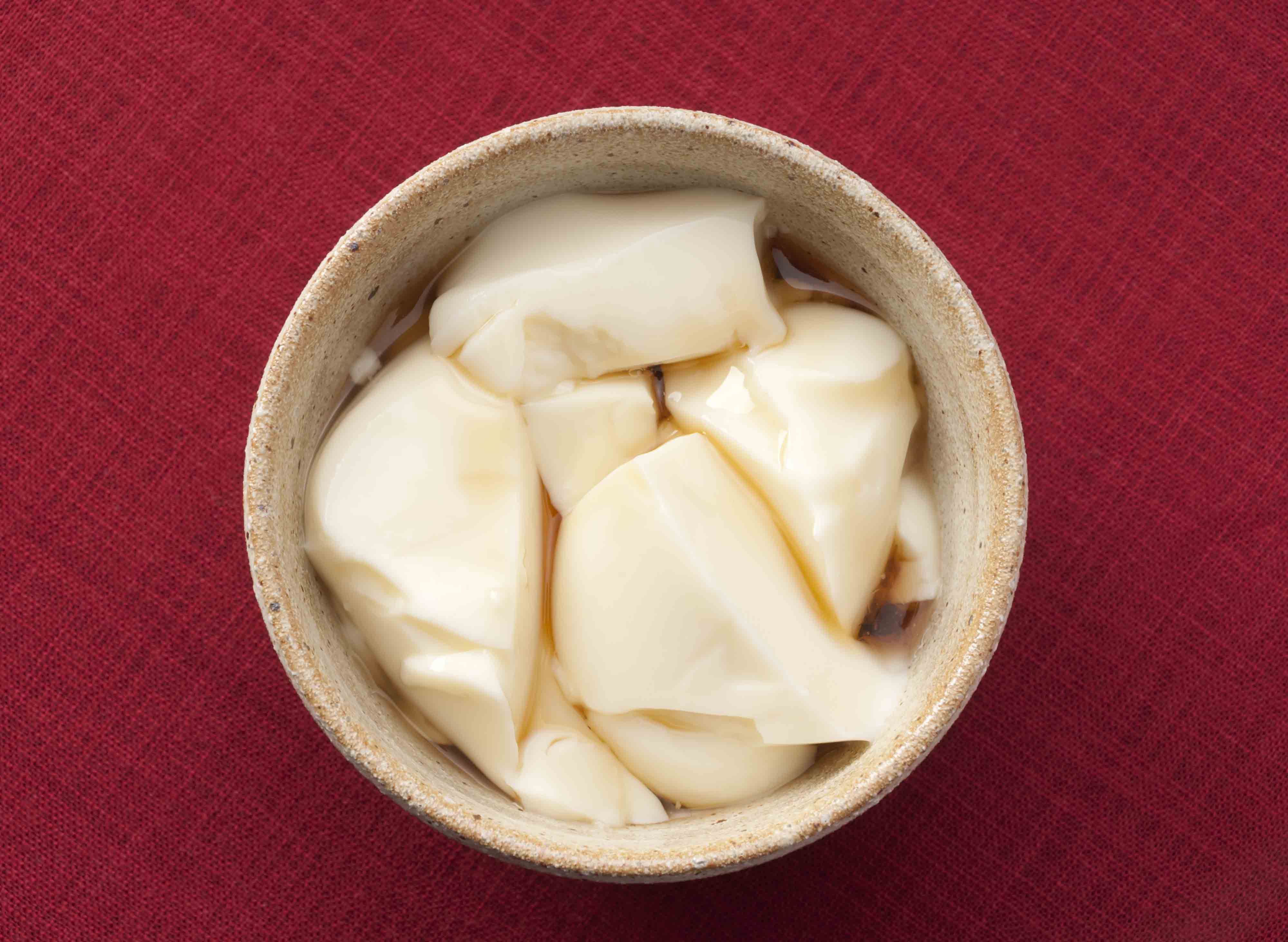 Soft Soya menu and delivery in Perai | foodpanda