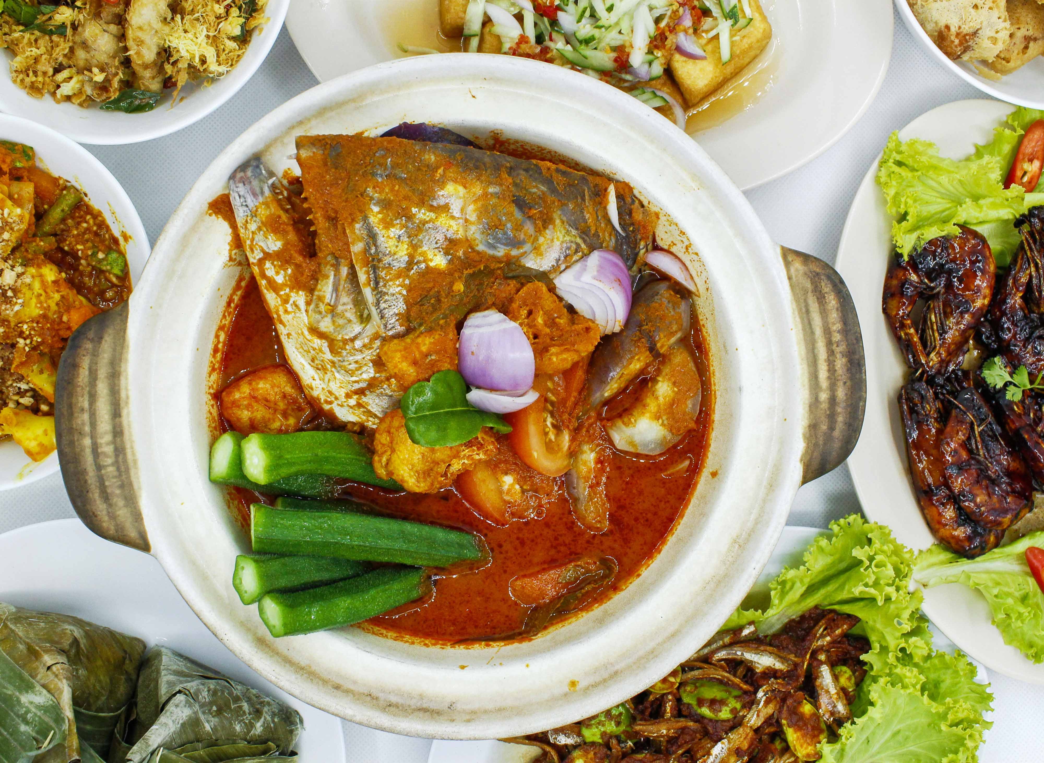 Nyonya Curry House (Hotel Histana) menu and delivery in Klang | foodpanda